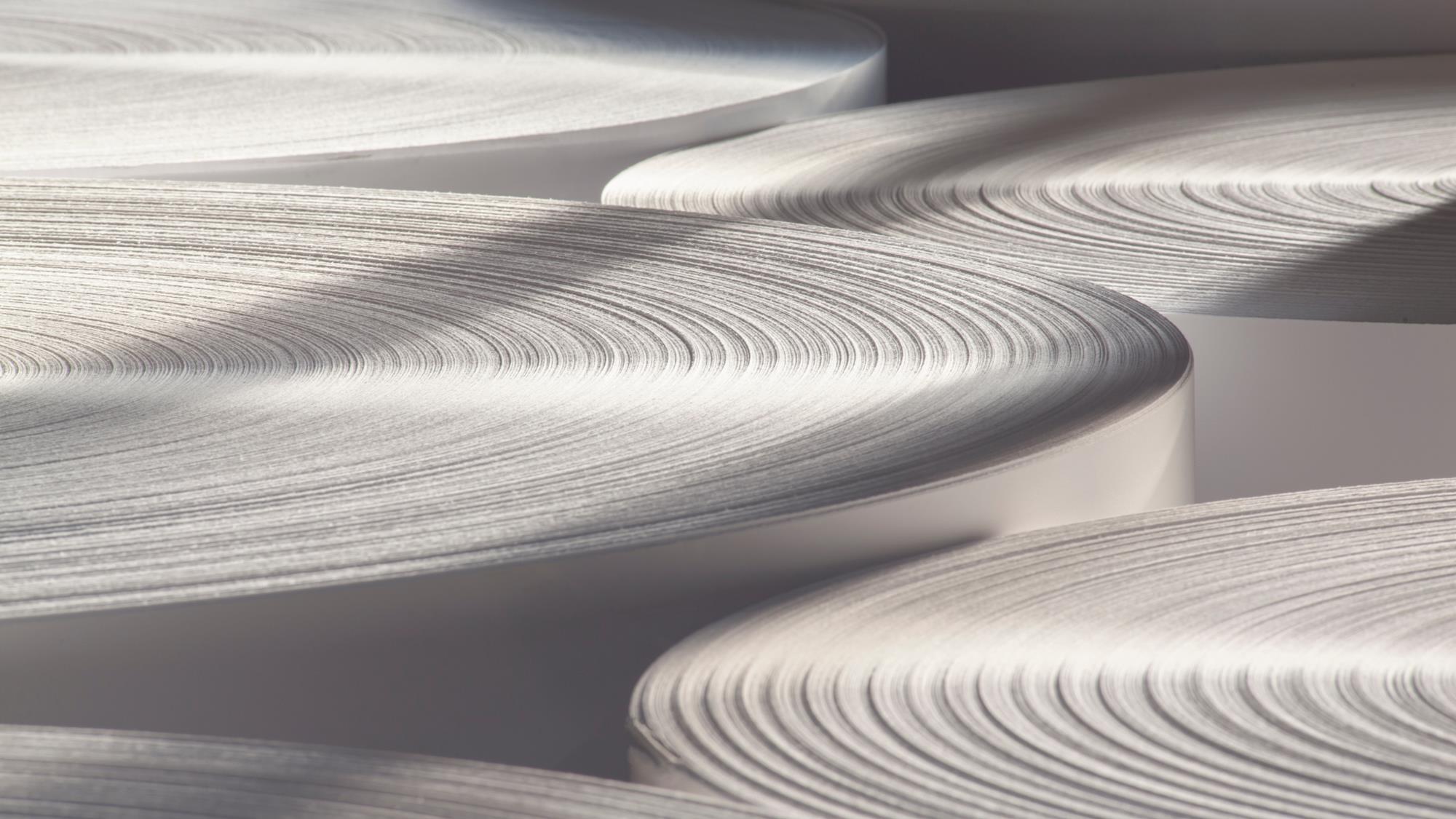 The complex chemistry of making paper | Feature | Chemistry World