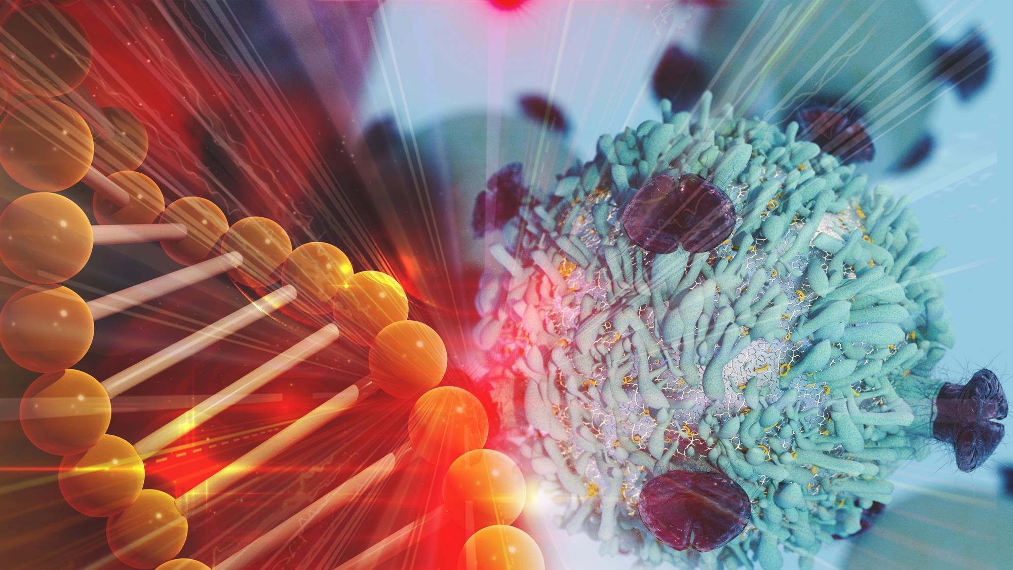 Gene therapy gathers pace | Business | Chemistry World