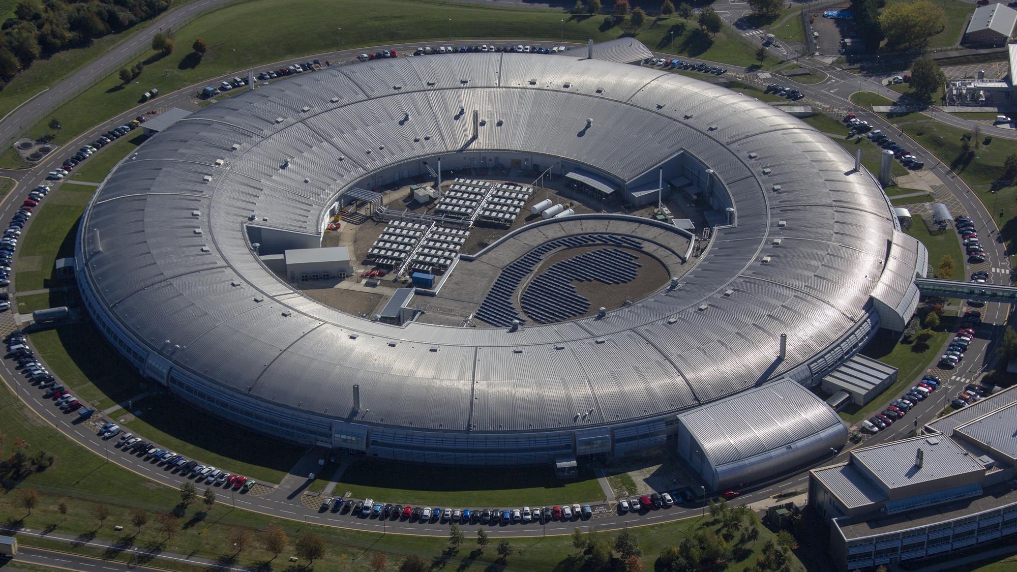 Boost for UK XFEL hopes as UKRI unveils research infrastructure plans ...