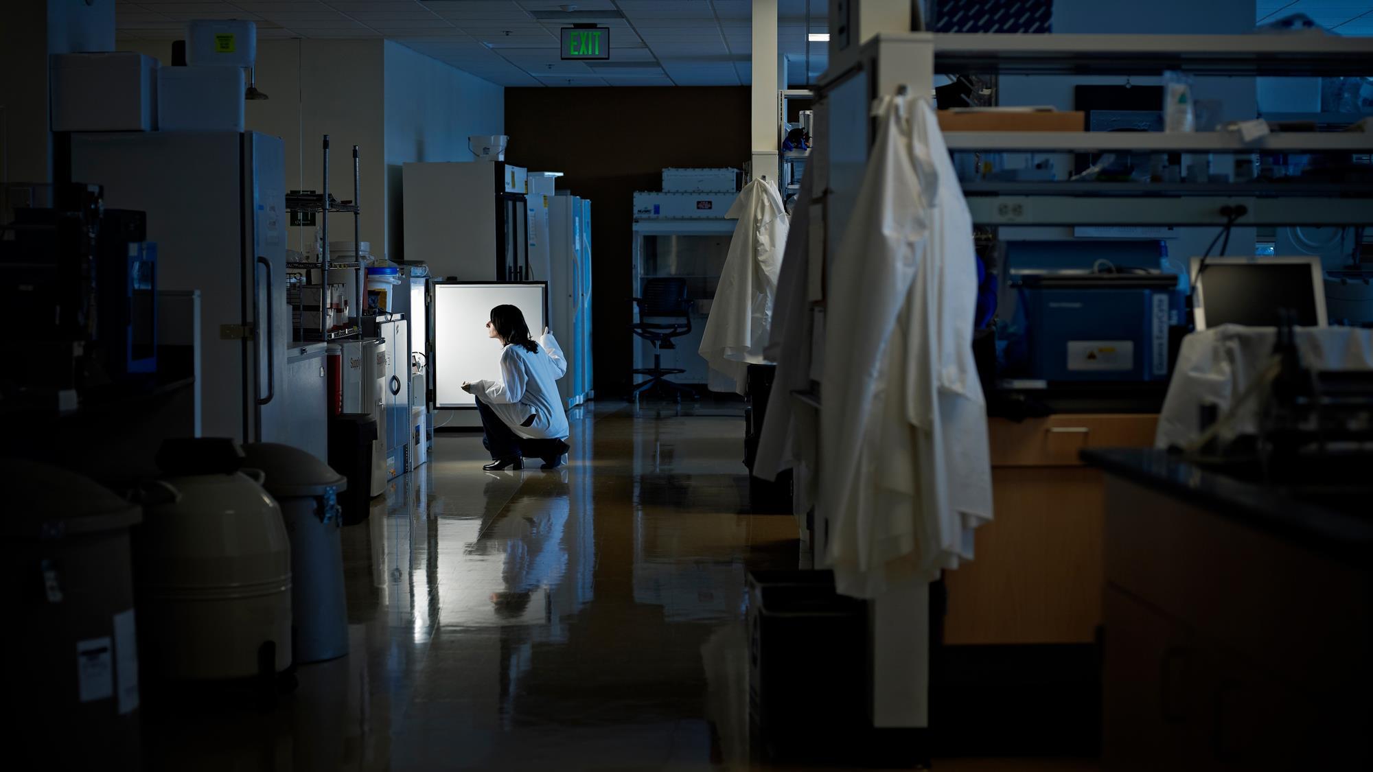 How long can scientists argue about working hours? | Opinion ...