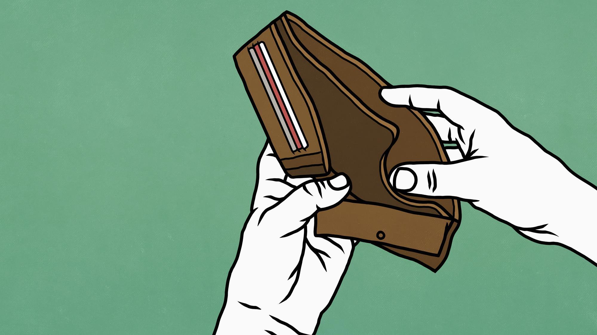 Canada’s graduate students crippled by wages that haven’t risen since ...