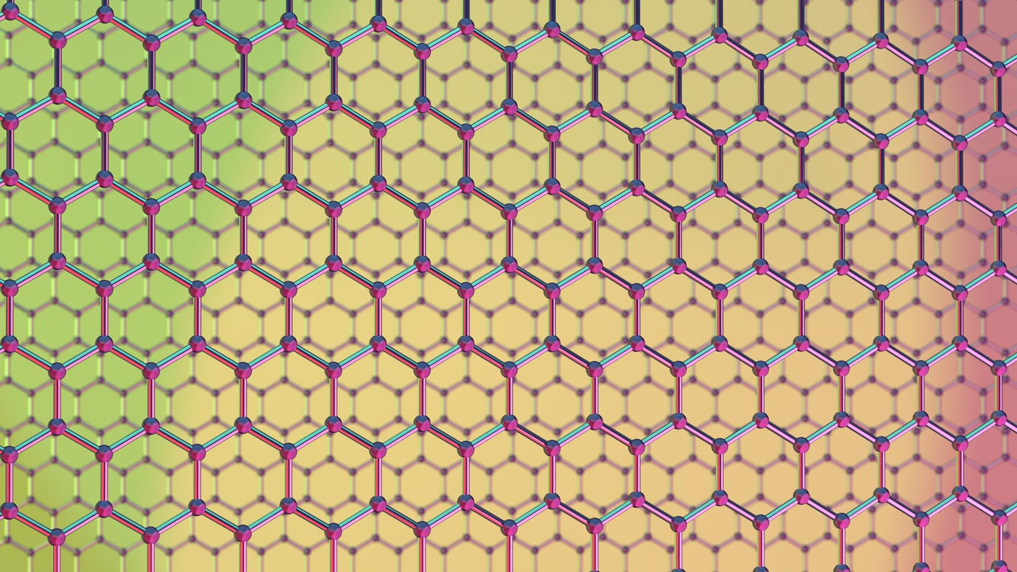New twist on graphene gets materials scientists hot under the collar ...