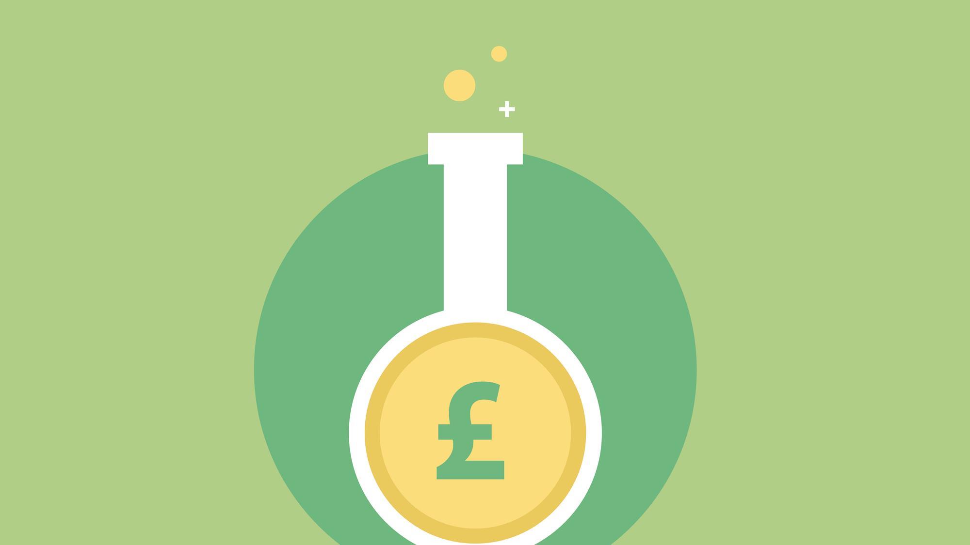 Hole in UK science budget for Horizon Europe membership plugged | News ...