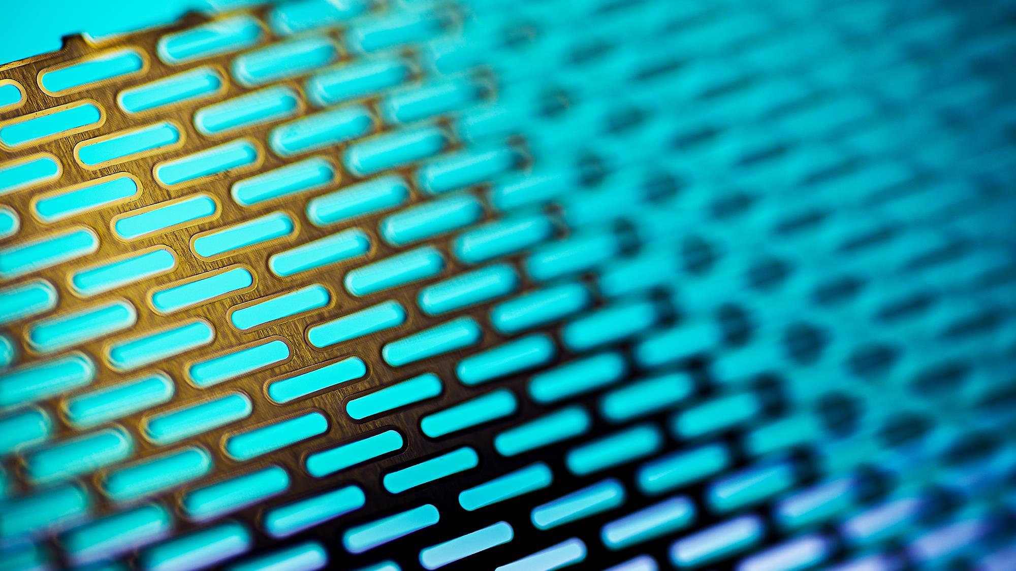 Micropore Technologies’ model membranes make exact emulsions | Business ...