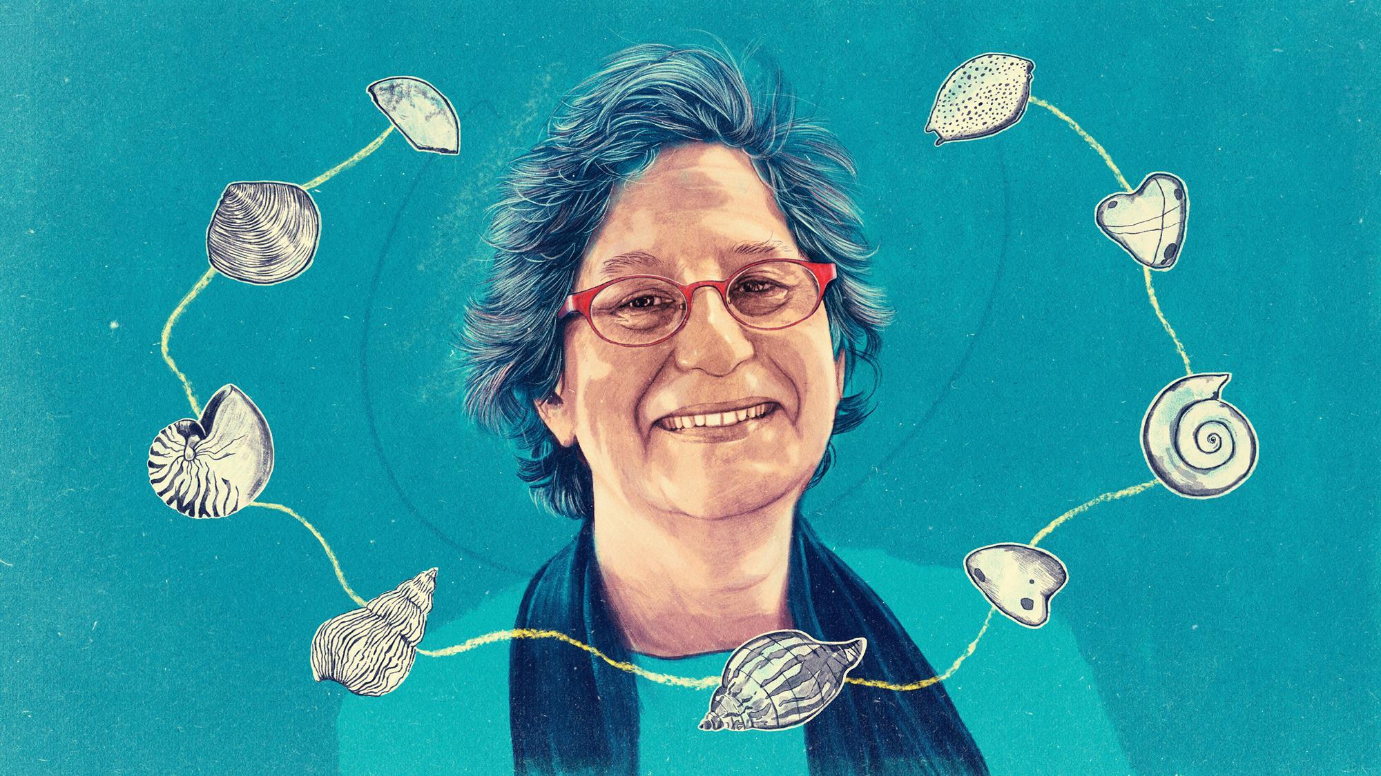 Susan Solomon: ‘We had to literally stand out on the roof’ | Opinion ...