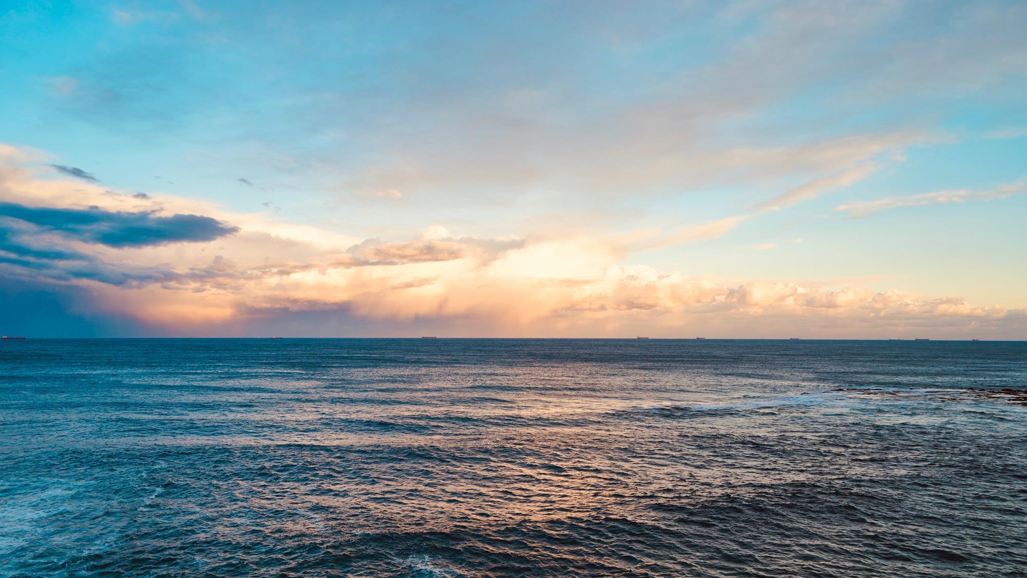 Ocean lithium concentrations declined sevenfold over 150 million years ...