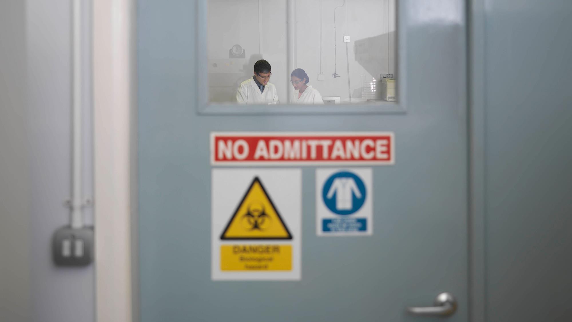 White House science adviser taking practical line on espionage at ...