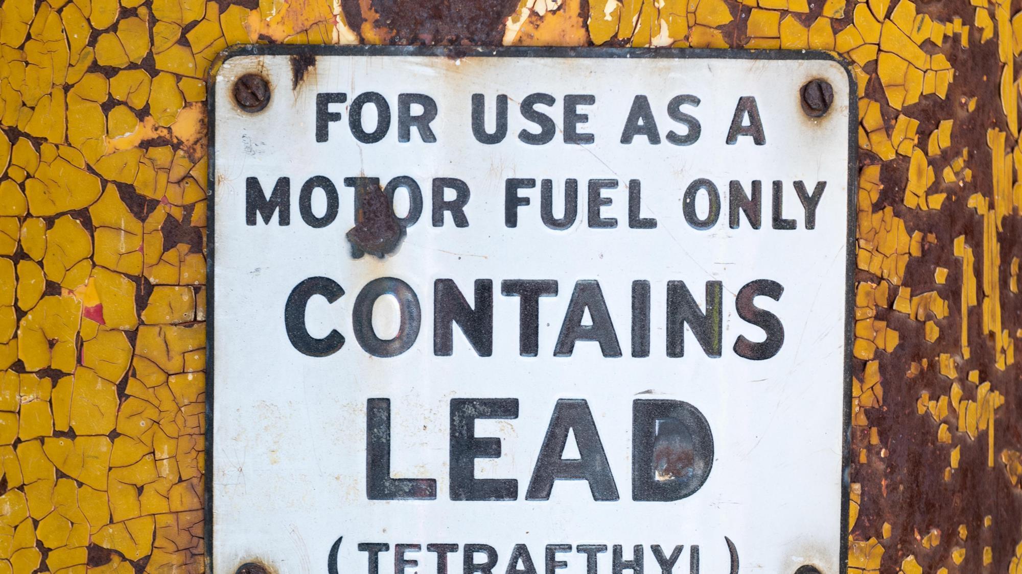 Thomas Midgley and the toxic legacy of leaded fuel | Feature ...