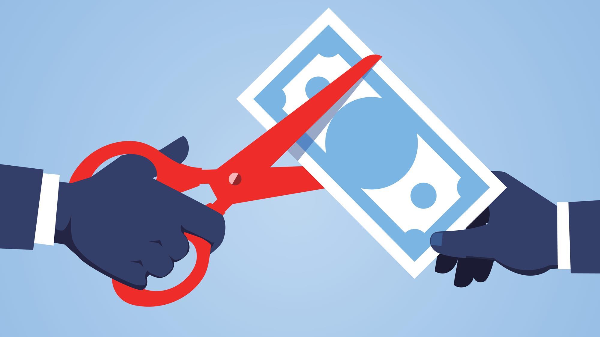 Horizon Europe uncertainty and cuts to UKRI budget worries scientists ...