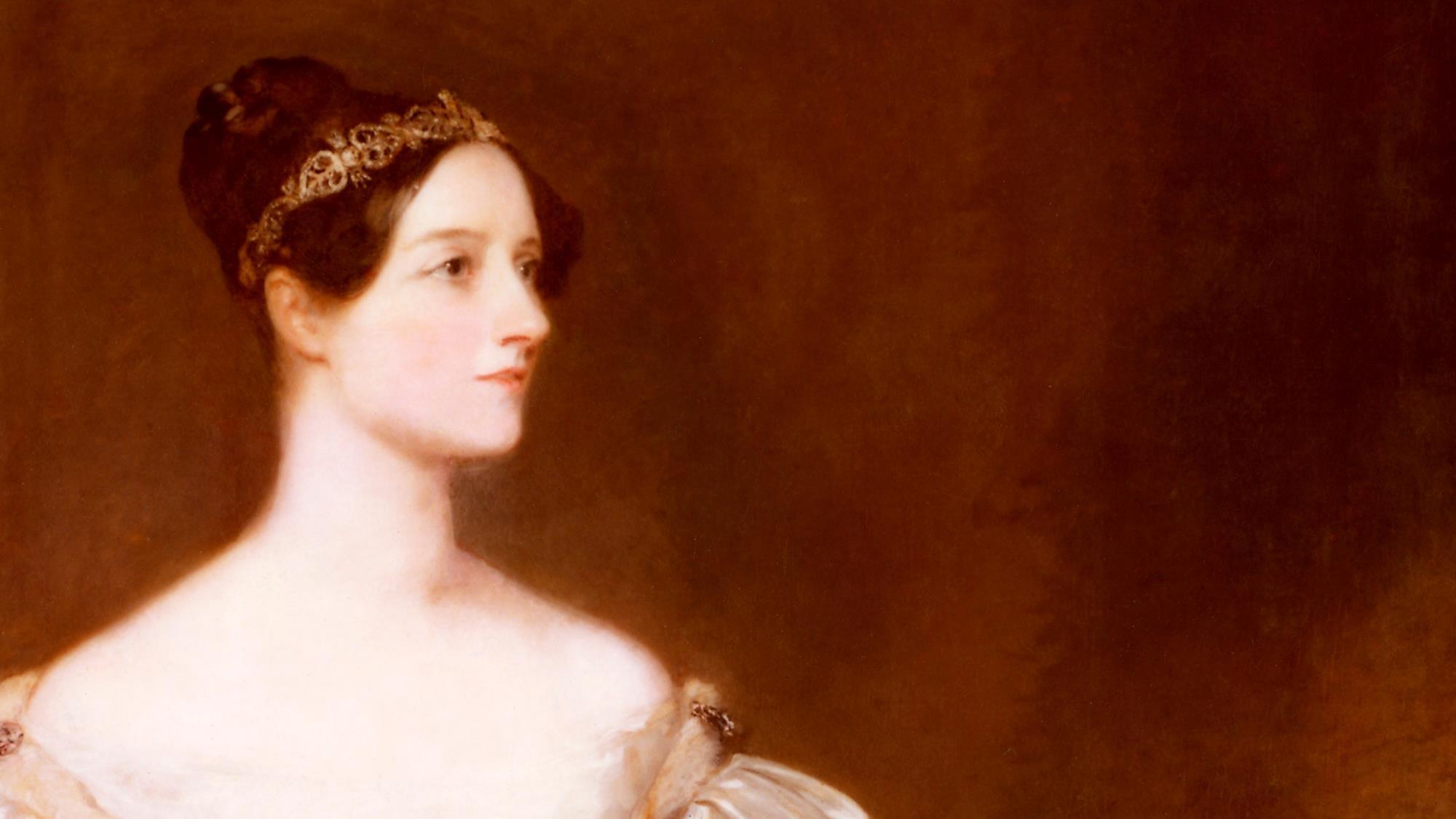 Does Ada Lovelace belong on the £50 note? | Opinion | Chemistry World