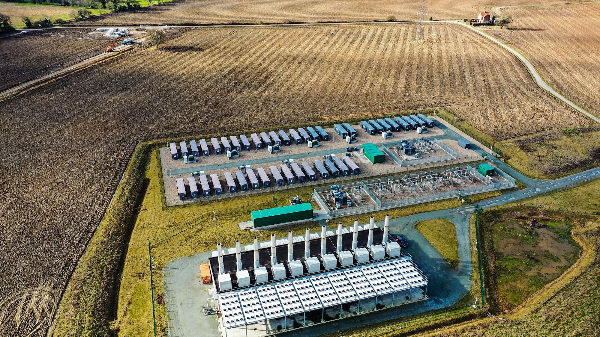 Large-scale hydrogen storage must be kick-started now to reach net zero ...