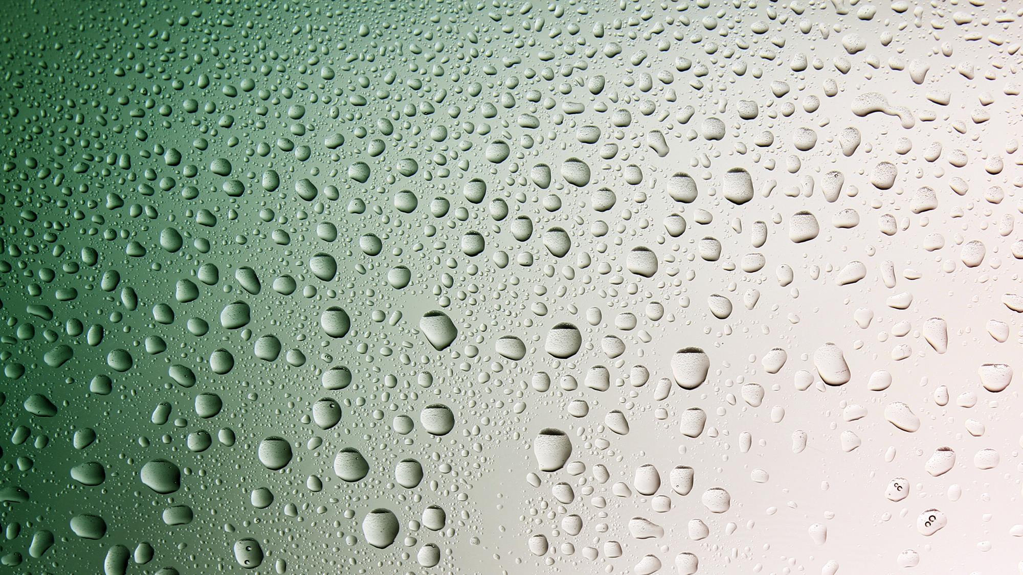 Precision approach may have spotted coldest liquid water droplets ever ...