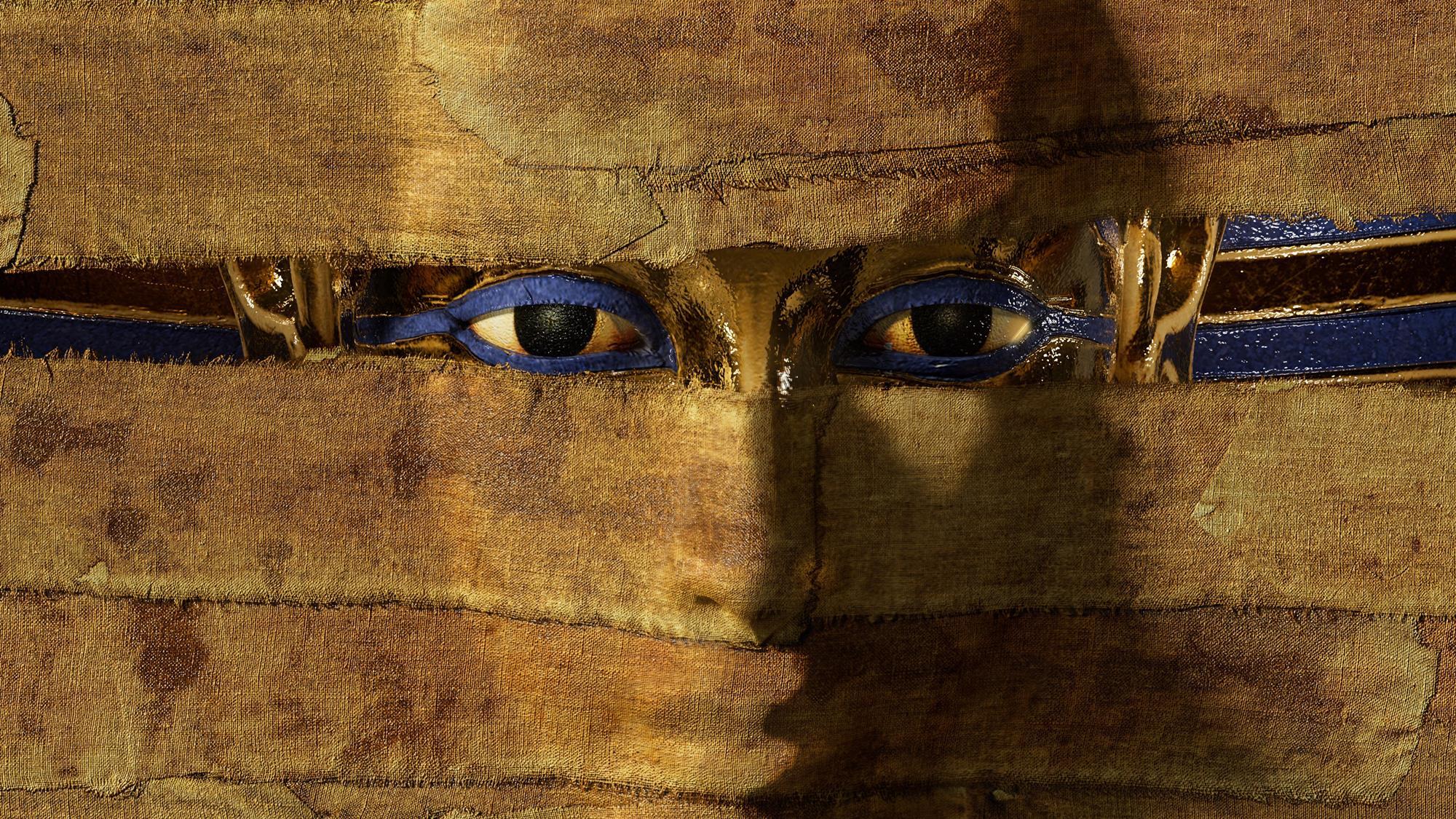 Unwrapping ancient Egyptian chemistry | Feature | Chemistry World Unwrapping ancient Egyptian chemistry | Feature | Chemistry World