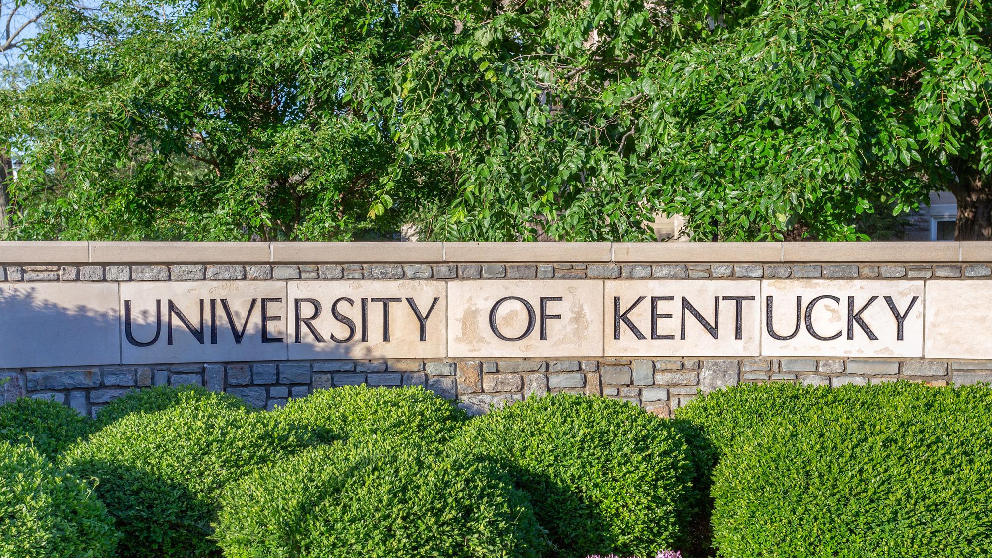 Tenured Kentucky toxicologist resigns ending years-long misconduct ... Tenured Kentucky toxicologist resigns ending years-long misconduct ...