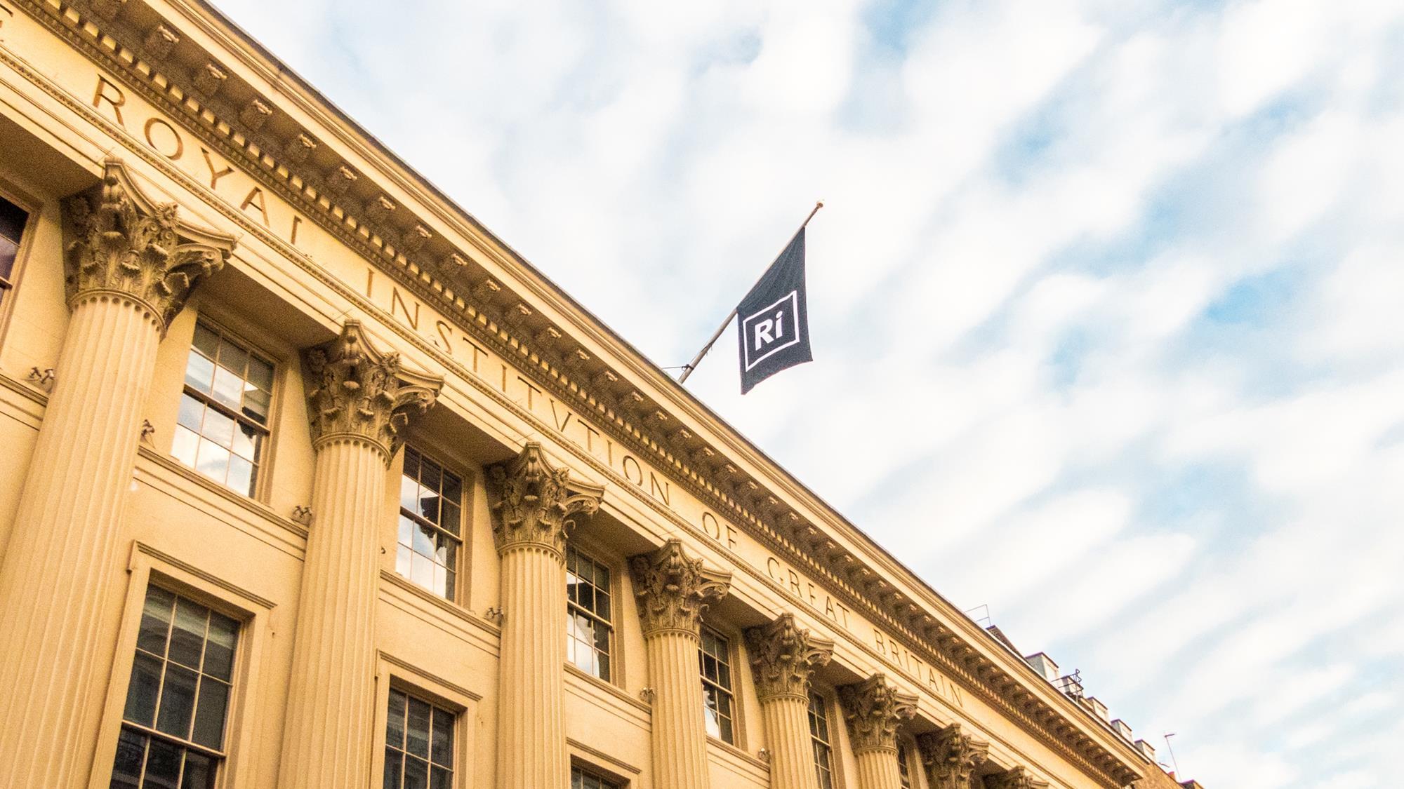 Royal Institution launches ambitious new five-year strategy | News ...