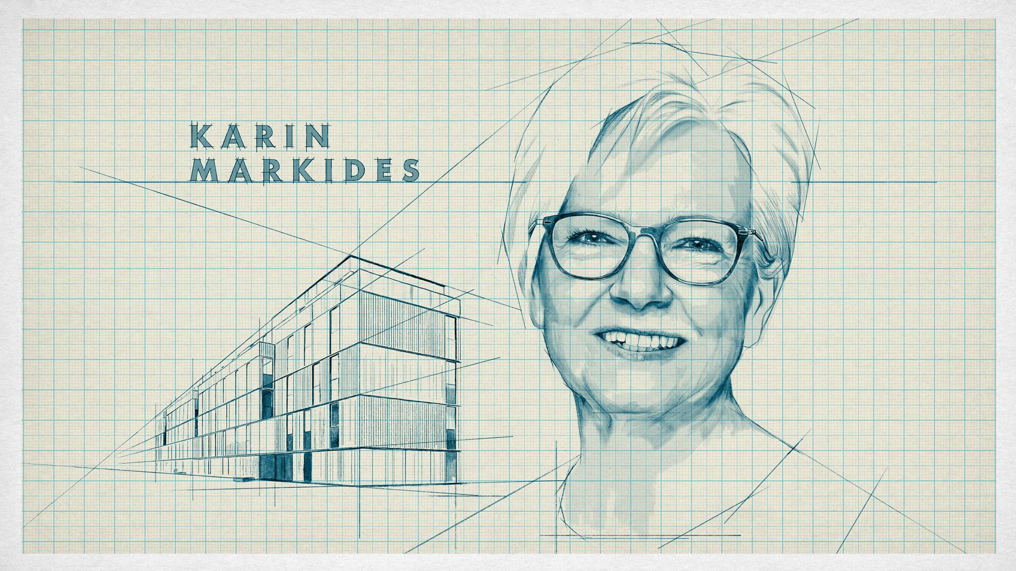 Karin Markides: ‘I didn’t follow the rules’ | Opinion | Chemistry World