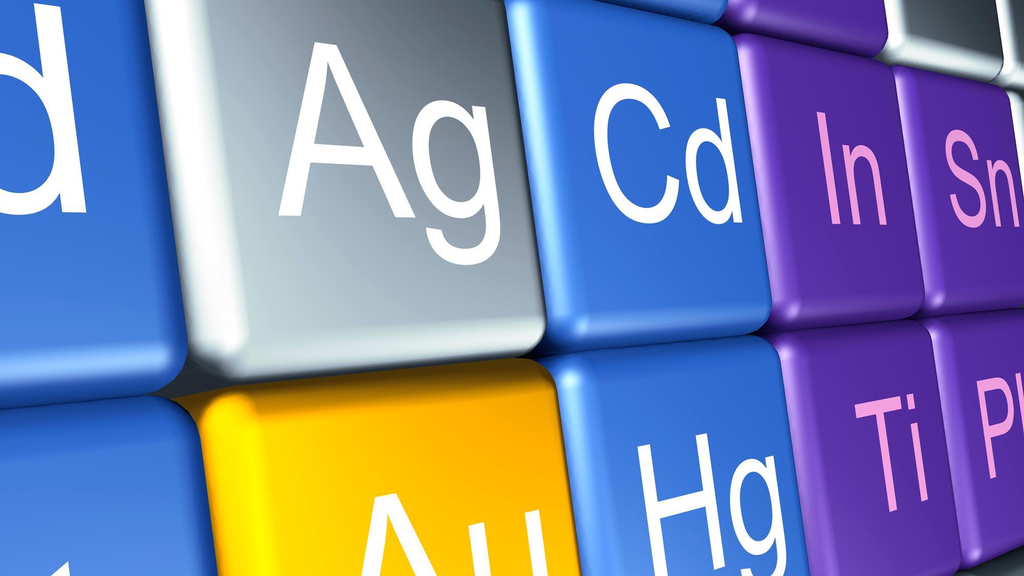 New theory provides answers to why metals have the structures that they ...