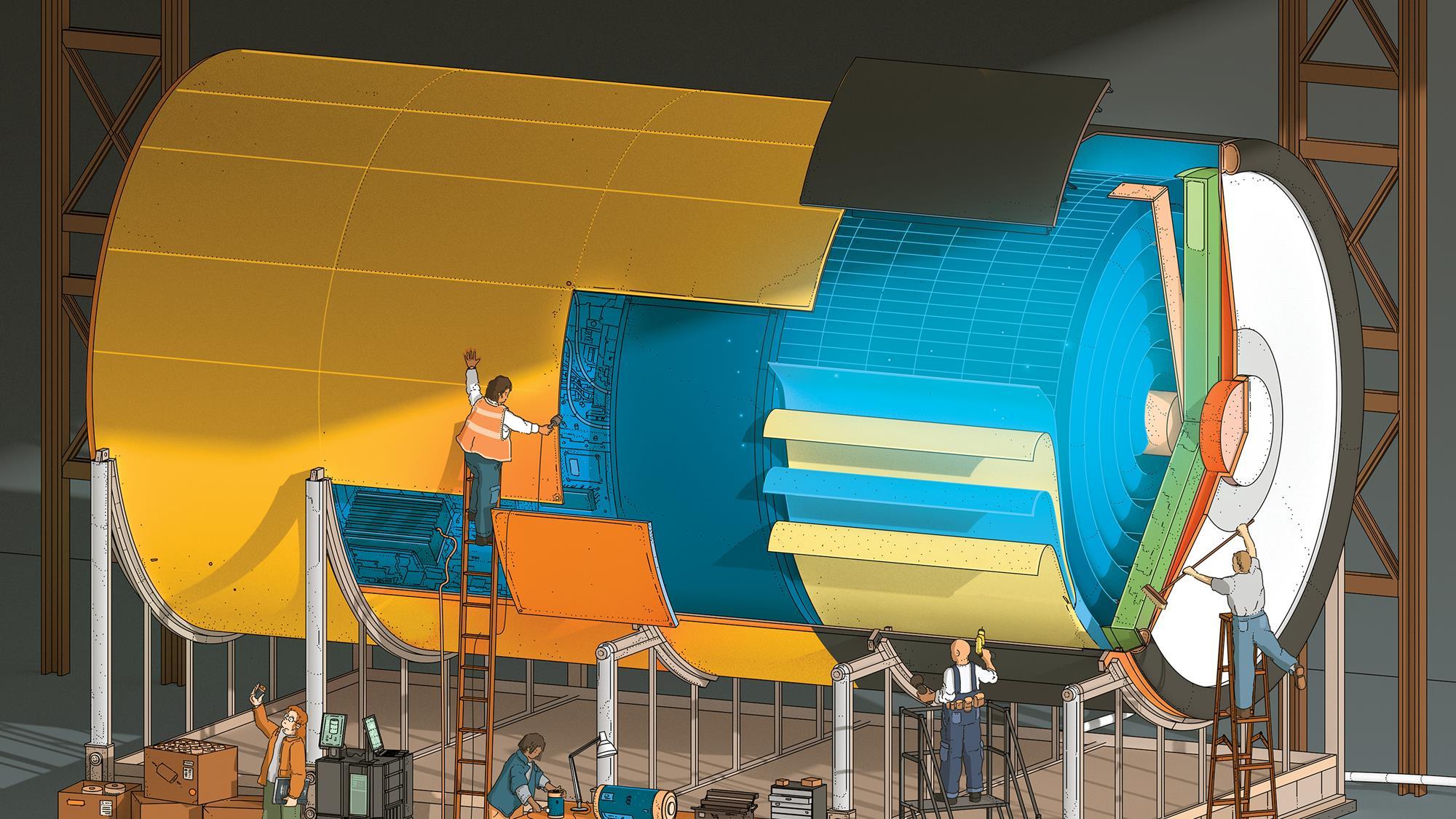 Building better batteries | Feature | Chemistry World