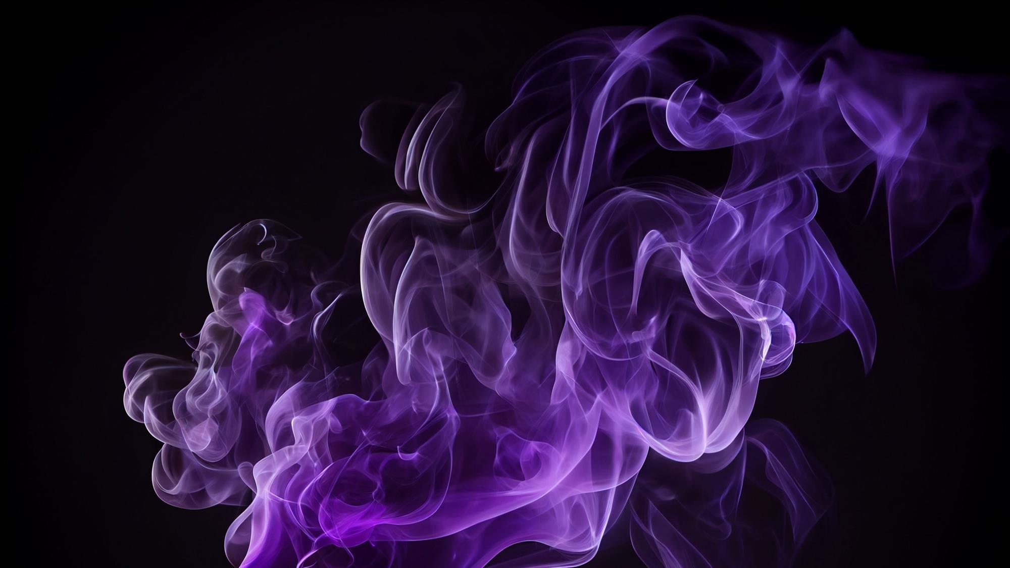 Secrets of the purple smoke of first high explosive created by ...