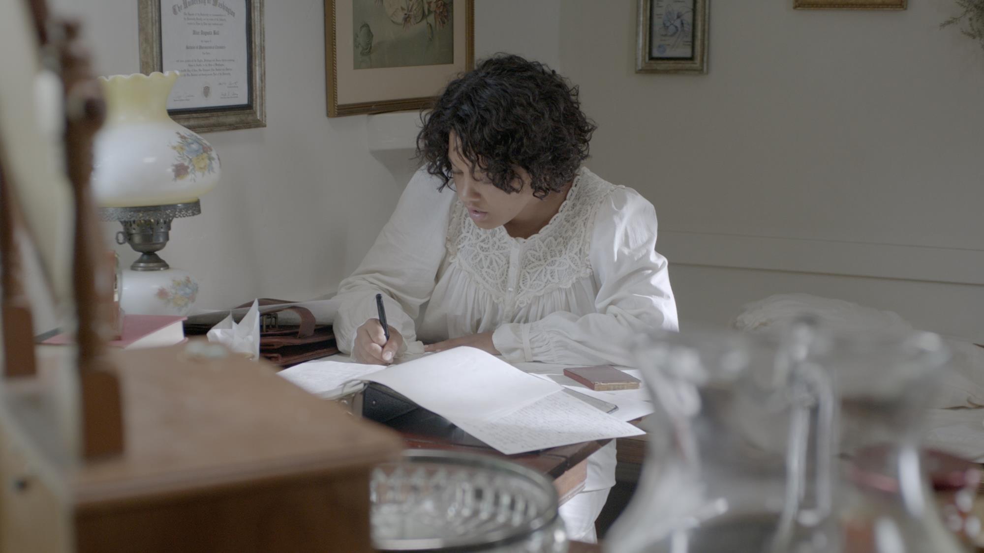 Film: The Ball Method | Review | Chemistry World