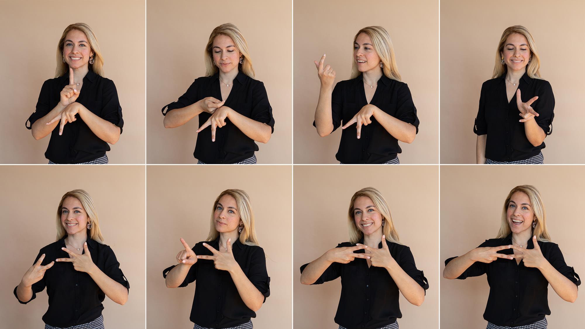 The new signs bringing greater understanding to organic chemistry ...