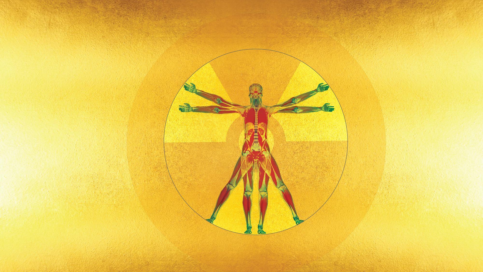 The nuclear option | Feature | Chemistry World