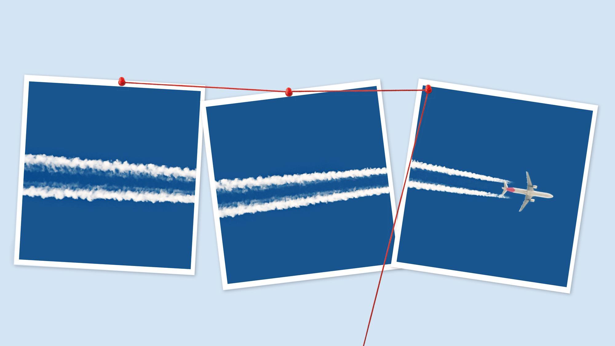 Why do people believe conspiracy theories? | Feature | Chemistry World