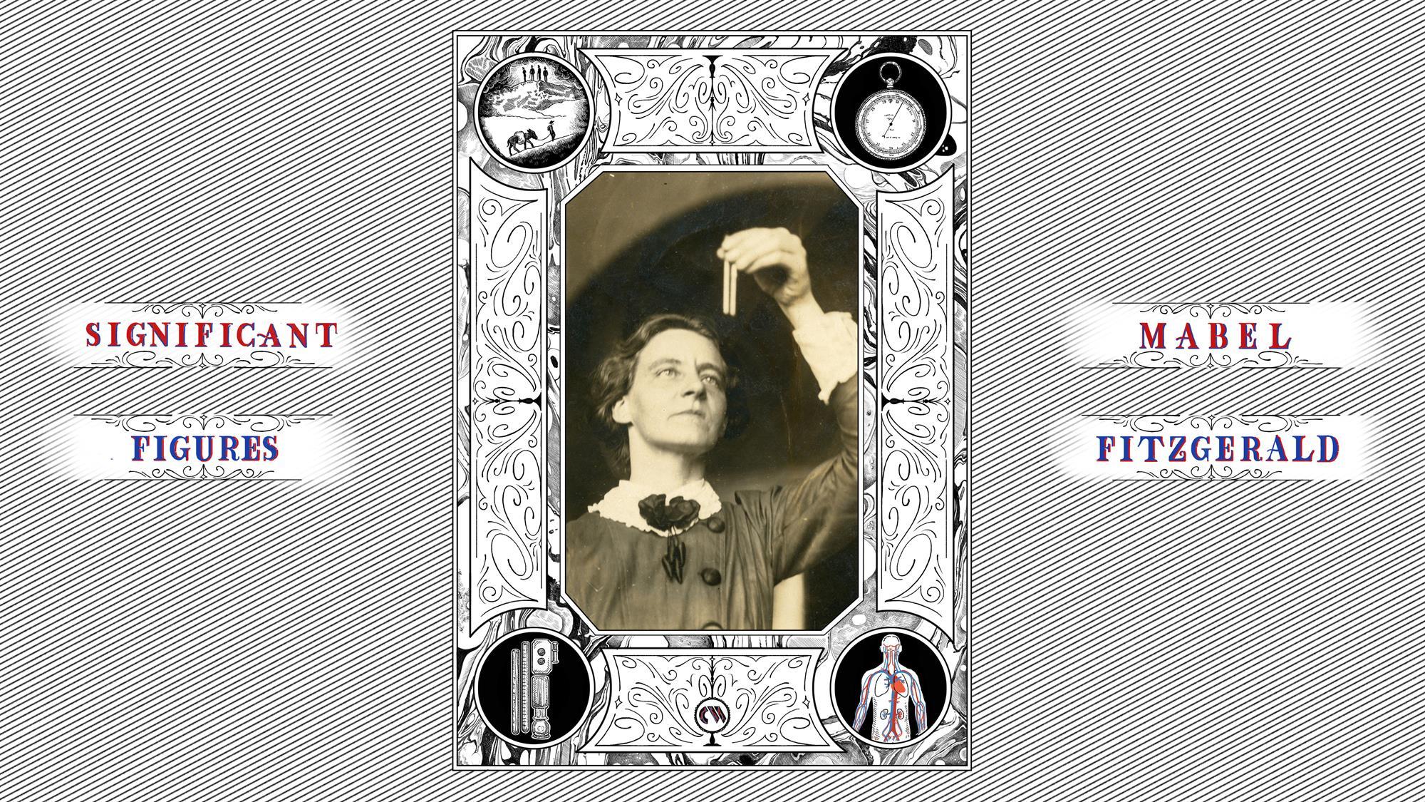 Mabel FitzGerald and the mystery of oxygen sensing | Opinion ...
