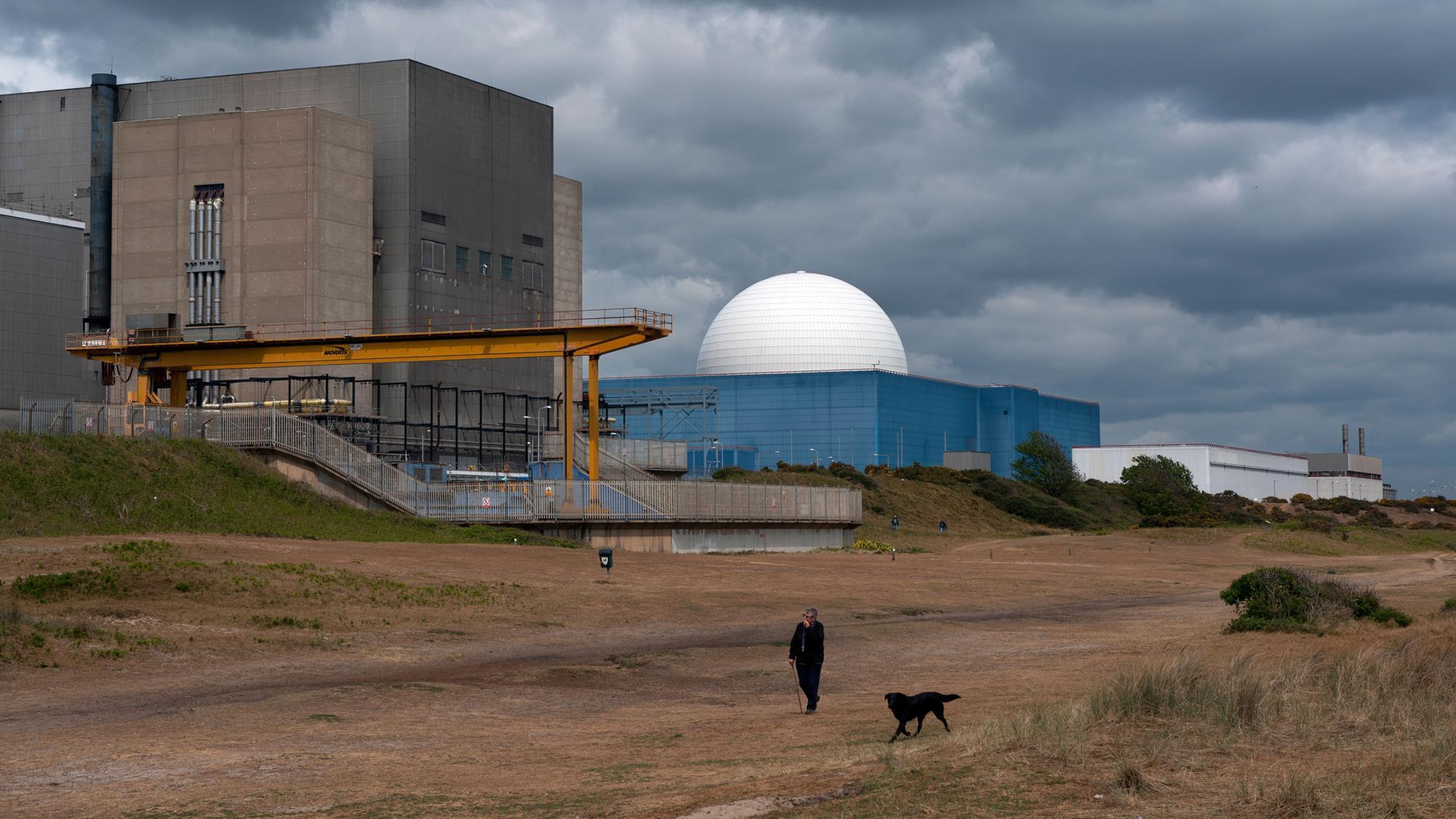 UK nuclear power plant at Sizewell site gets go-ahead after two years | News | Chemistry World