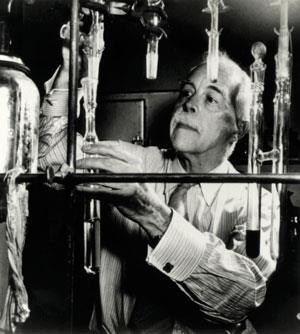 Alfred Werner: the well-coordinated chemist | Feature | Chemistry World