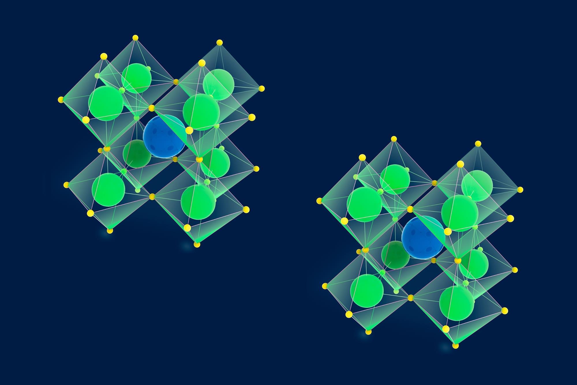 Perovskites beyond solar cells | Feature | Chemistry World