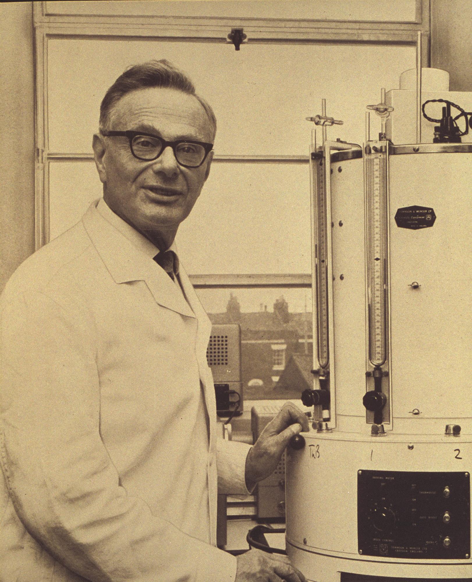 Refugee scientists | Feature | Chemistry World