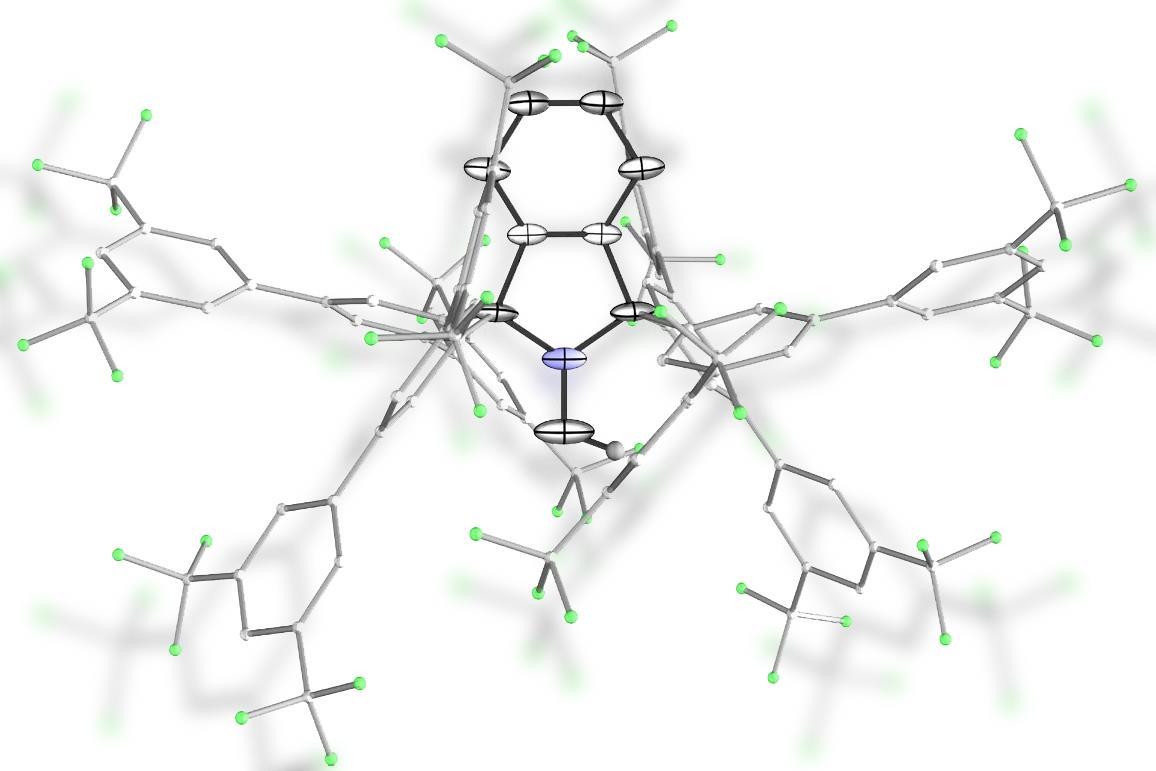 First persistent monosubstituted carbene created | Research | Chemistry ...