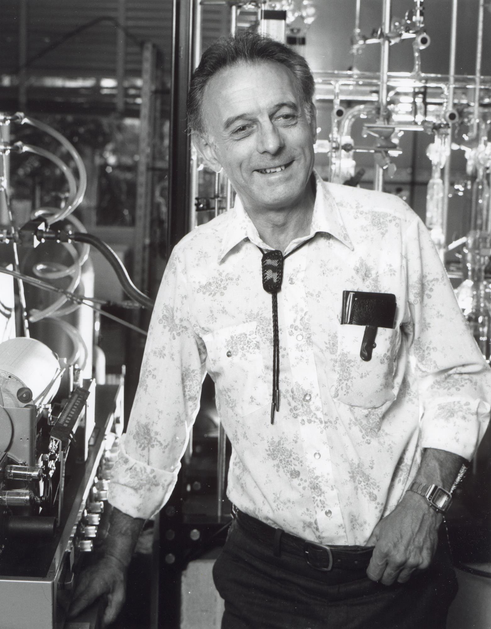 Pimentel’s matrix | Opinion | Chemistry World