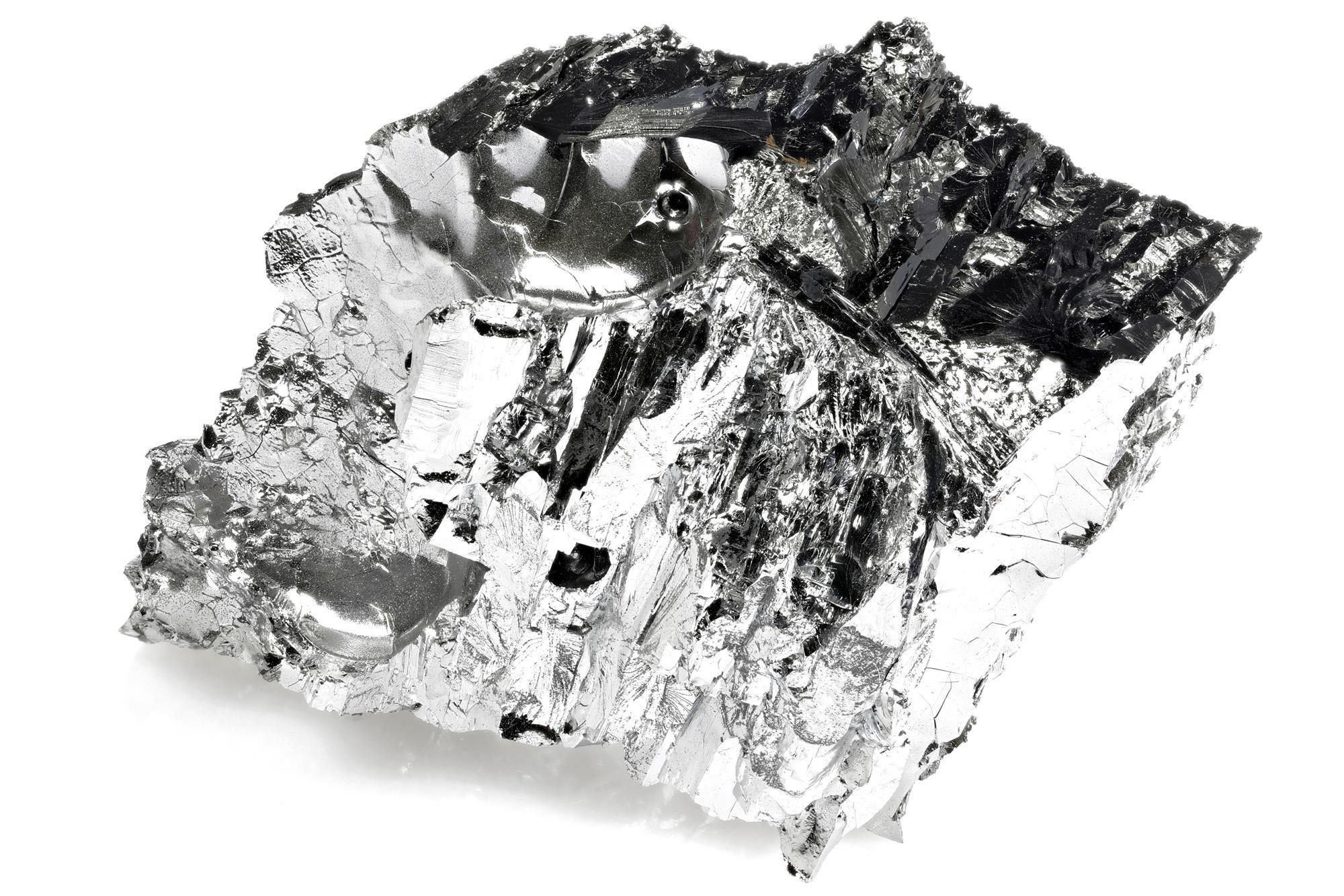 Tellurium | Podcast | Chemistry World