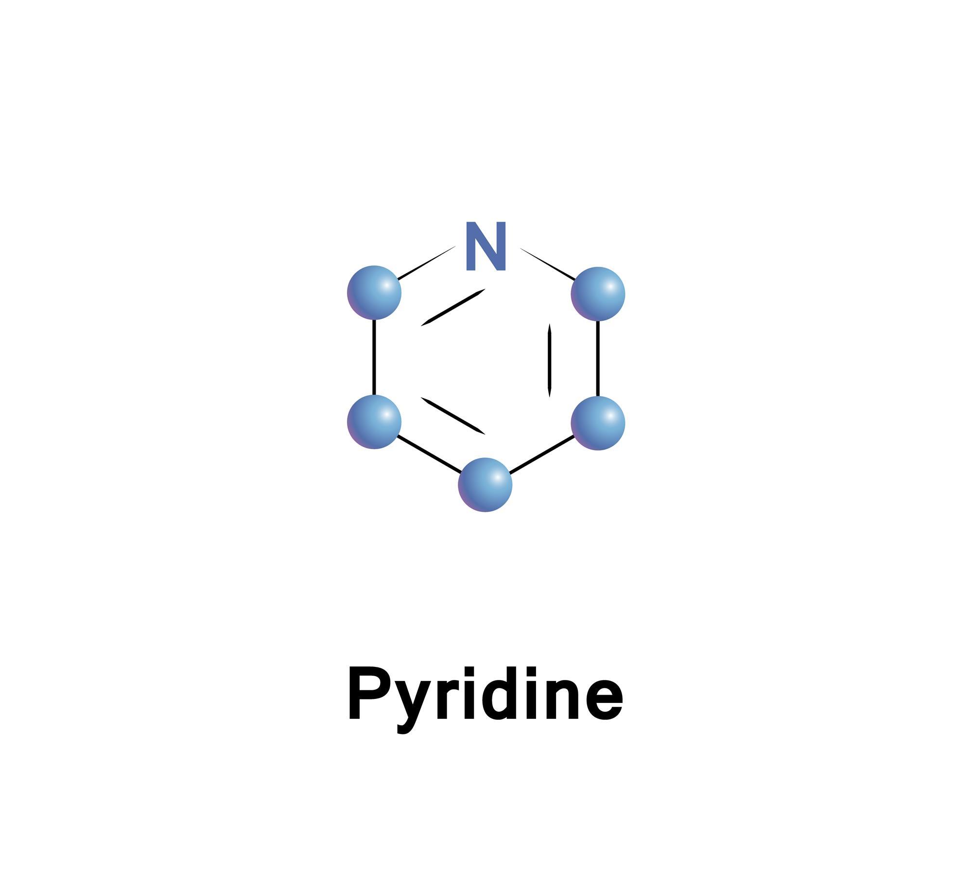 Pyridine | Podcast | Chemistry World