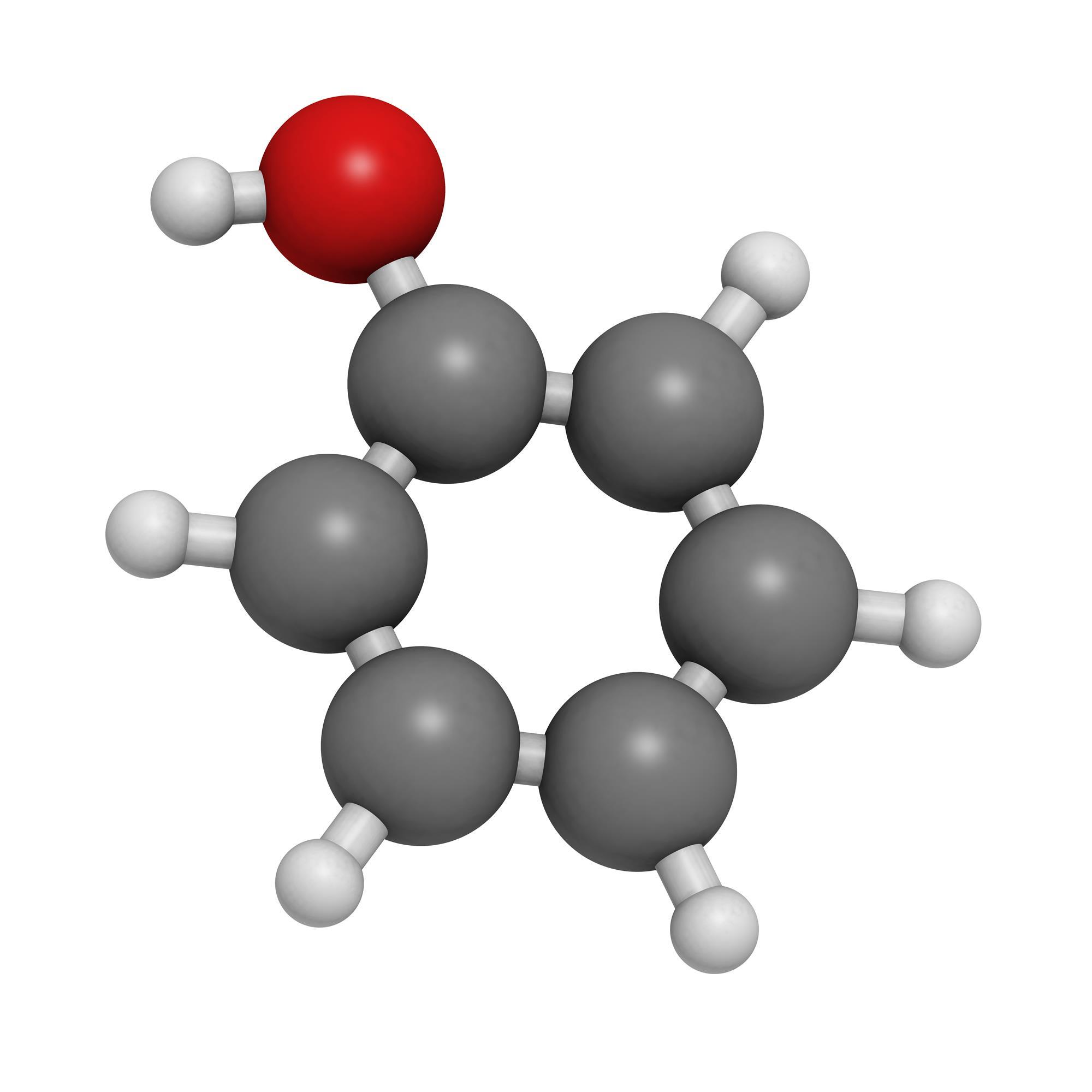 Phenol | Podcast | Chemistry World