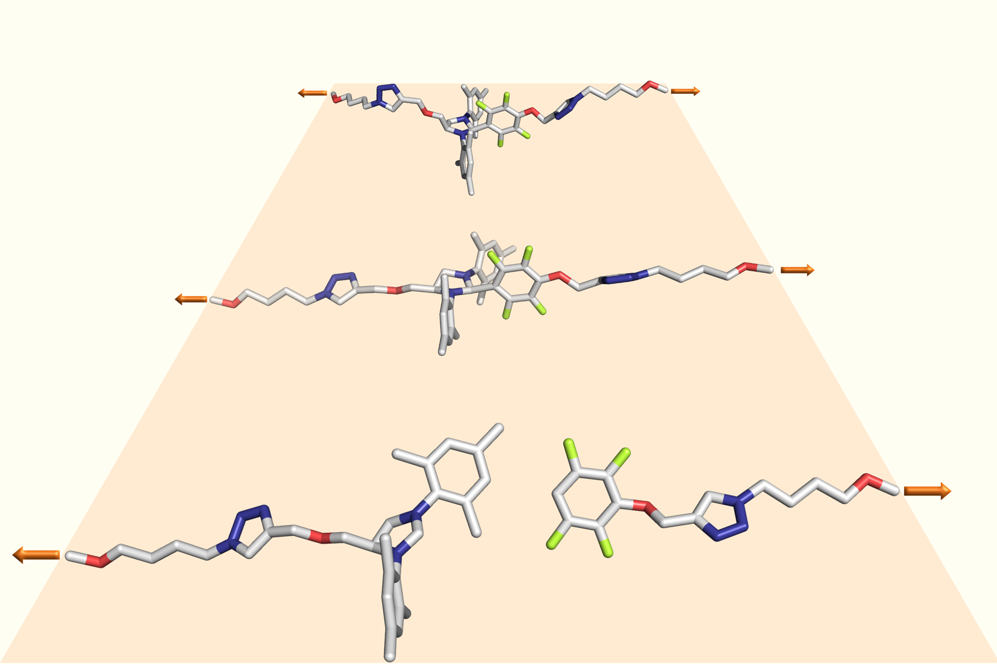 Triple mechanochemistry mechanism might be a first for organic ...