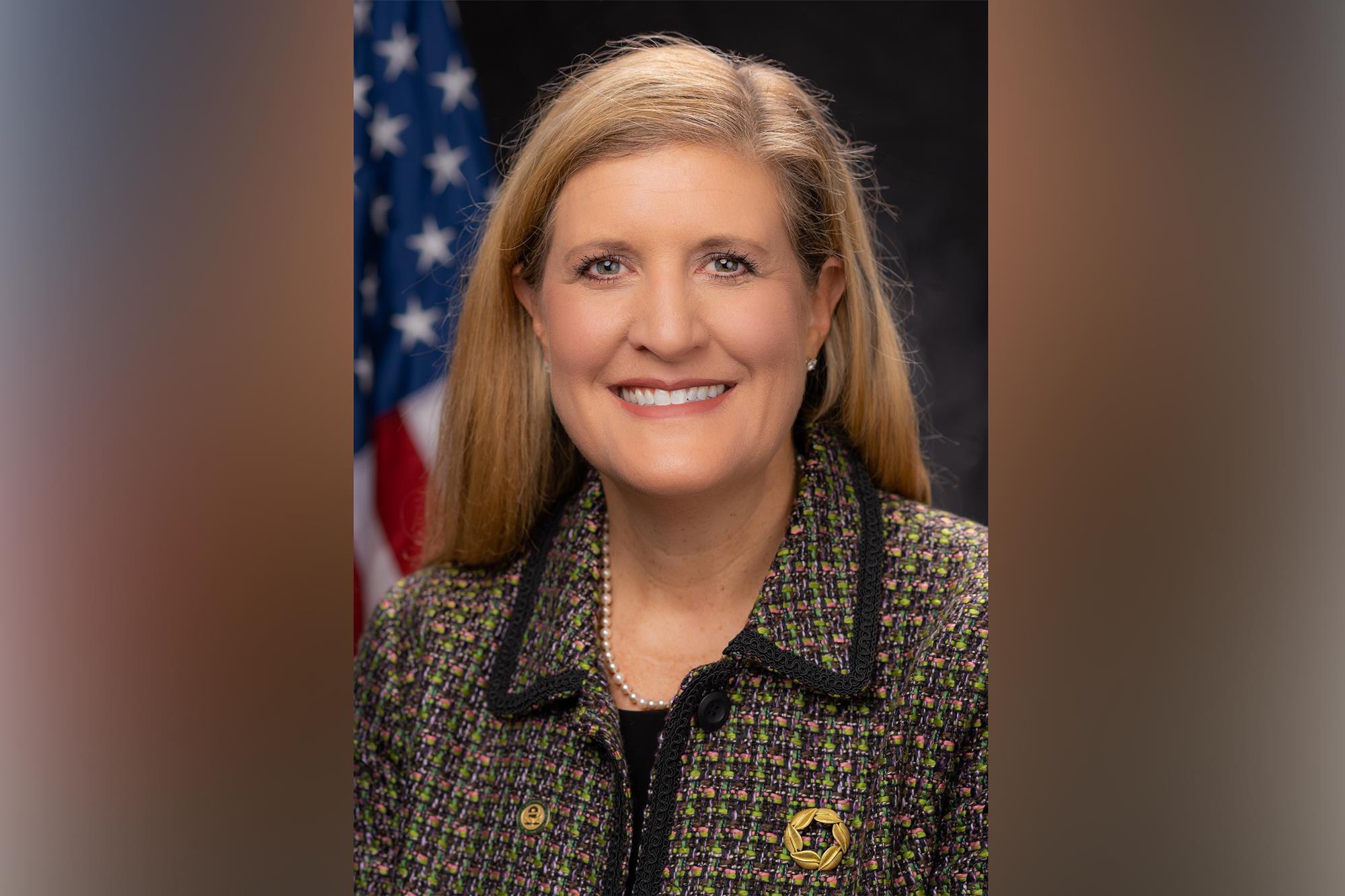 US chemical safety office finally gets a new director | News ...
