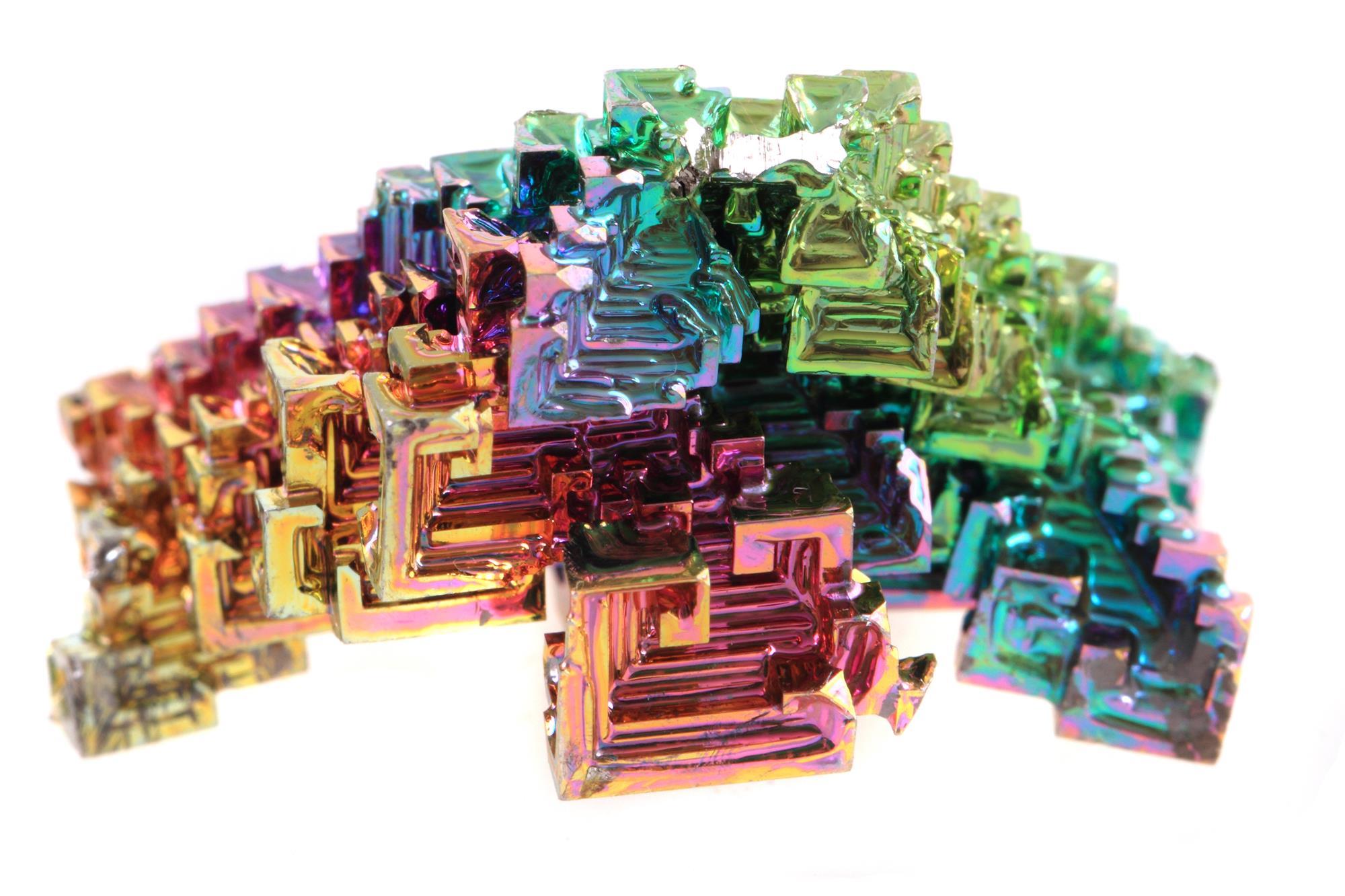 Bismuth | Podcast | Chemistry World