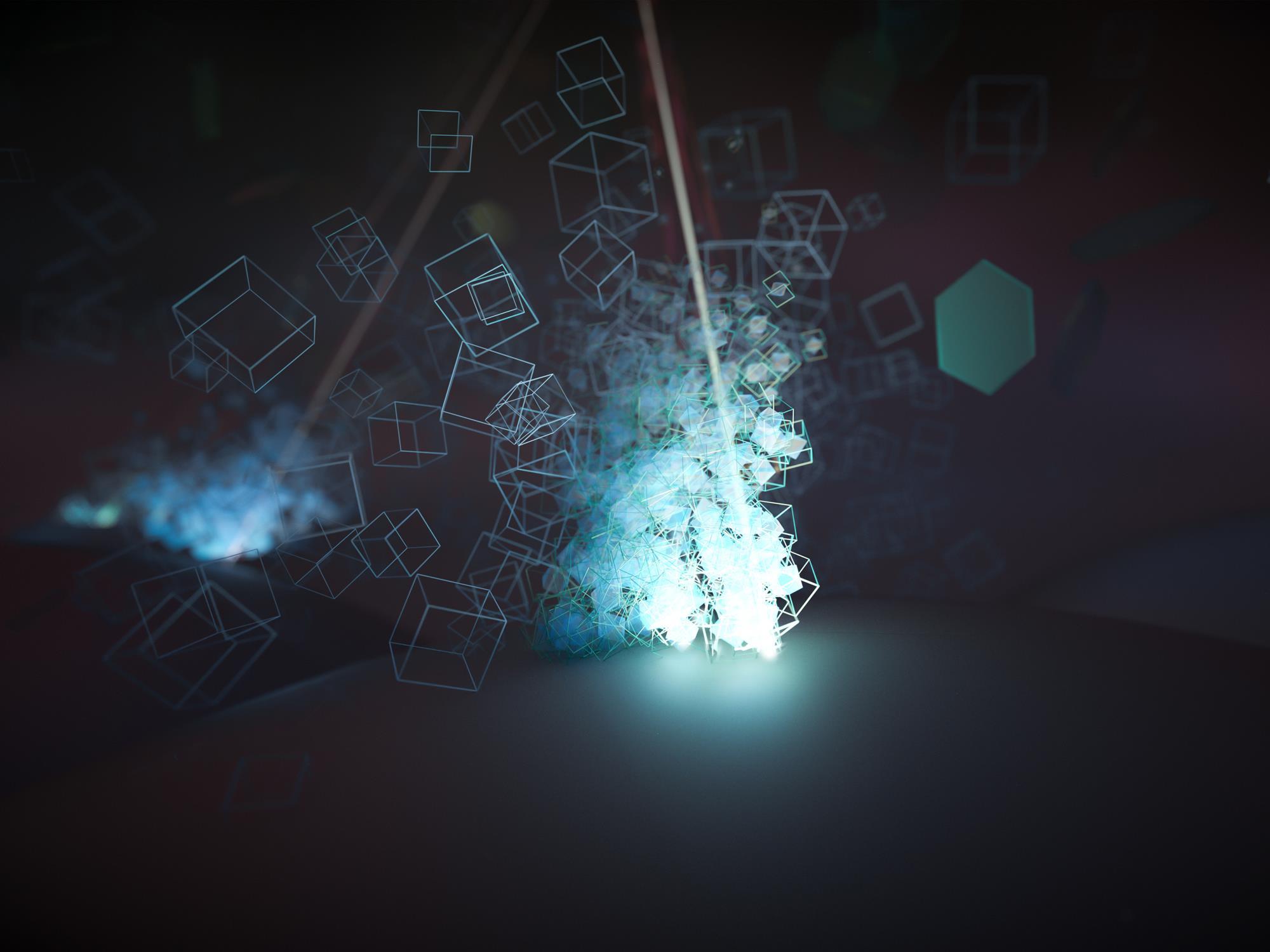 Forcing reactions with plasmons | Feature | Chemistry World