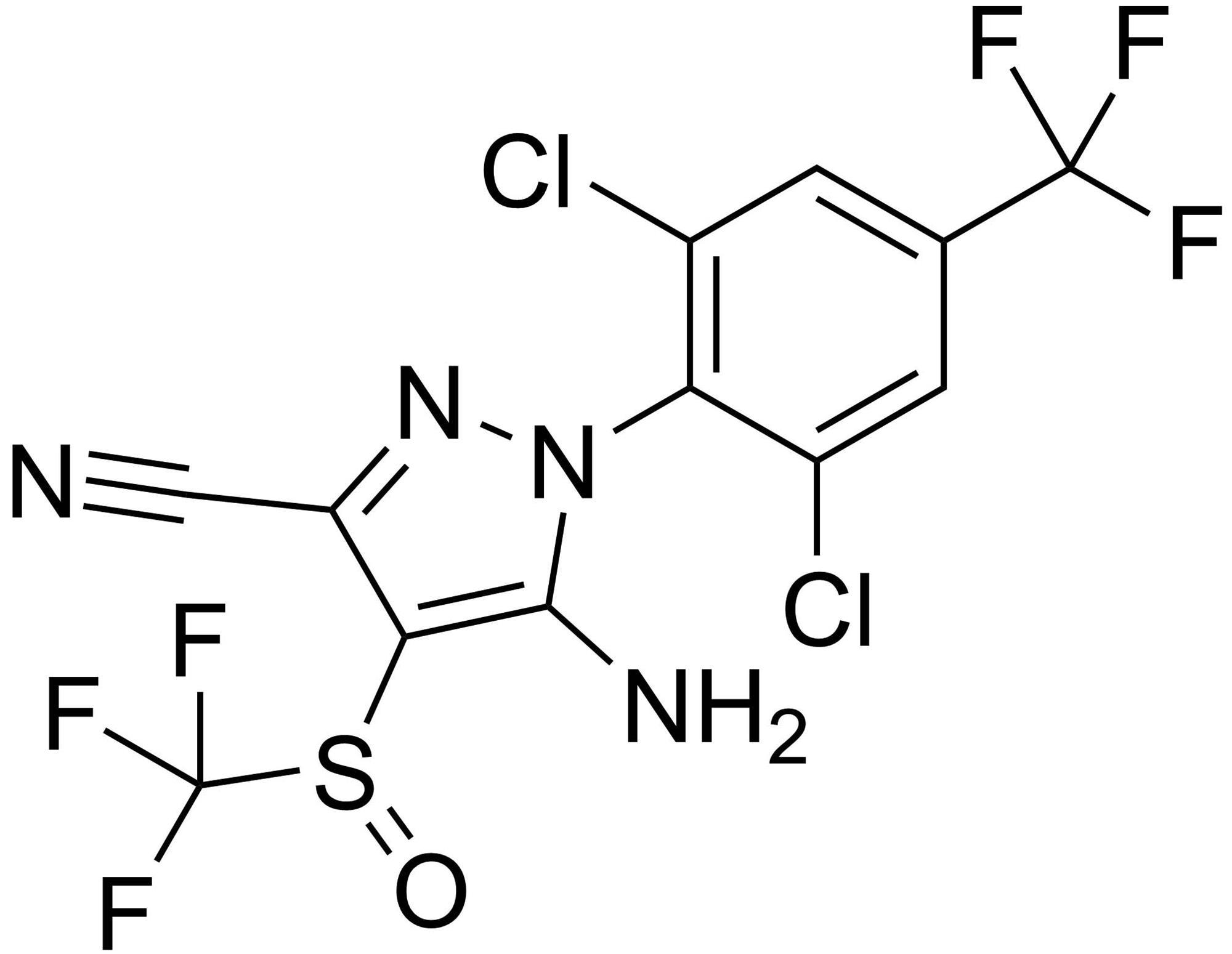 Fipronil | Podcast | Chemistry World