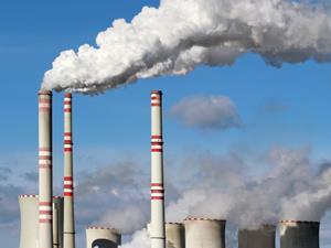 Unreported sources of sulfur dioxide emissions found | News | Chemistry ...
