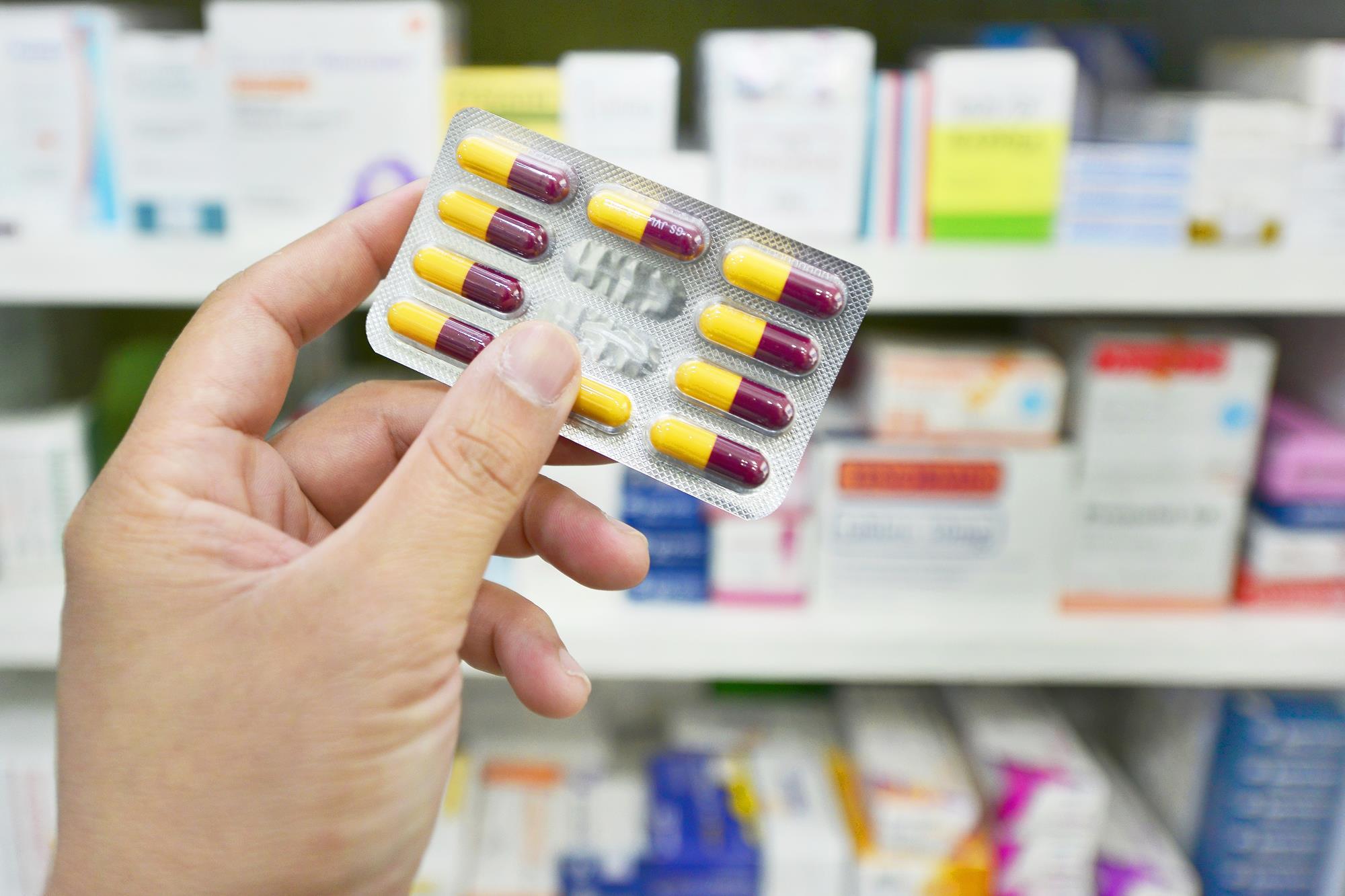Illegal Antibiotic Combinations Threaten Efforts To Battle illegal-antibiotic-combinations-threaten-efforts-to-battle