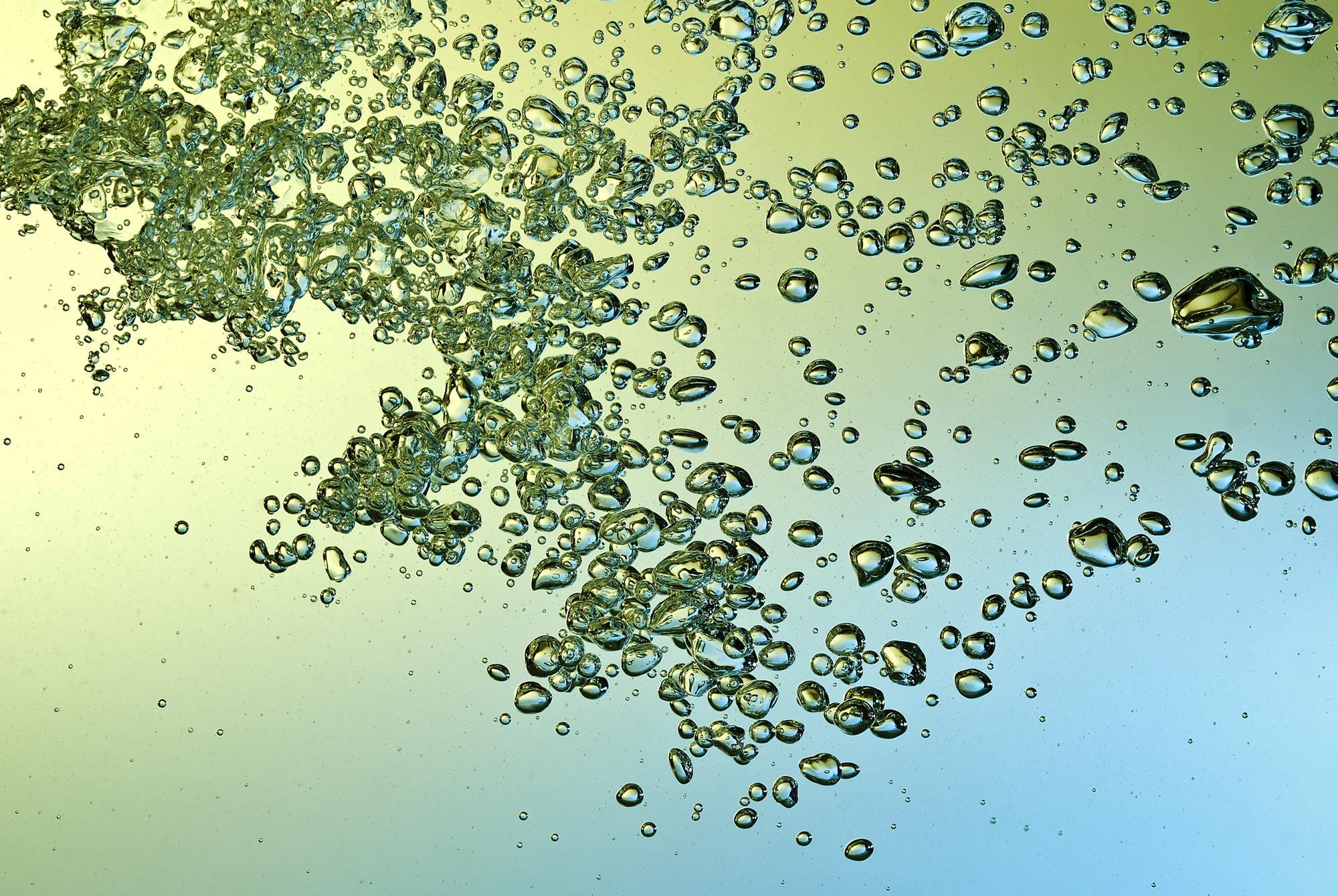 Copper catalyst splits water at neutral pH | Research | Chemistry World