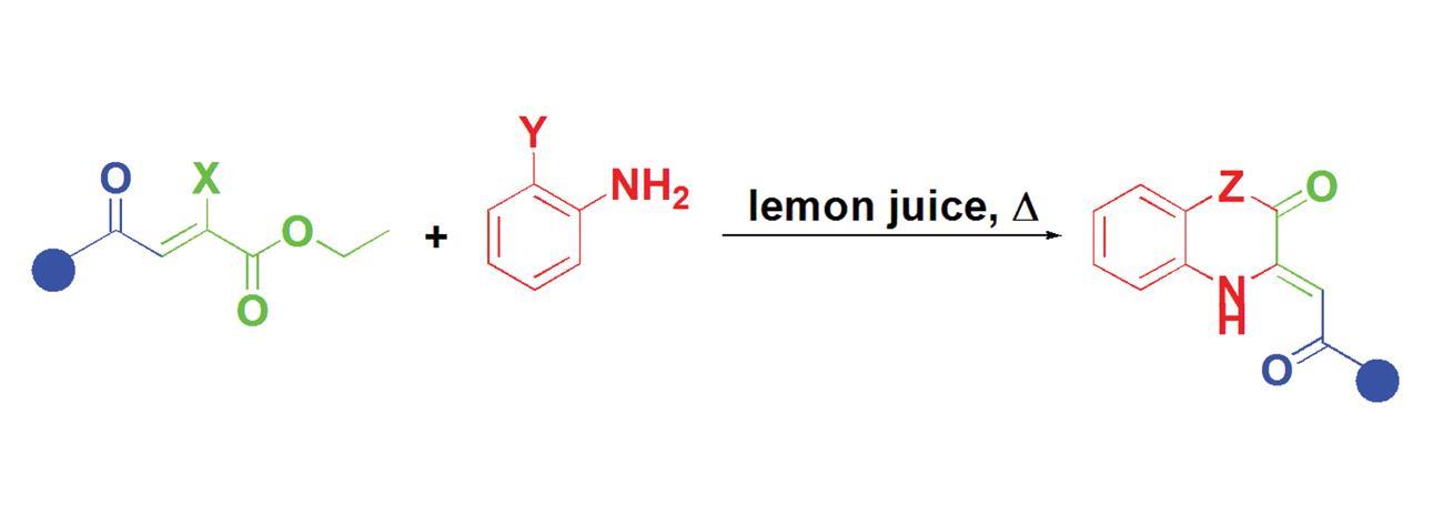 When life gives you lemons, make catalysts | Research | Chemistry World