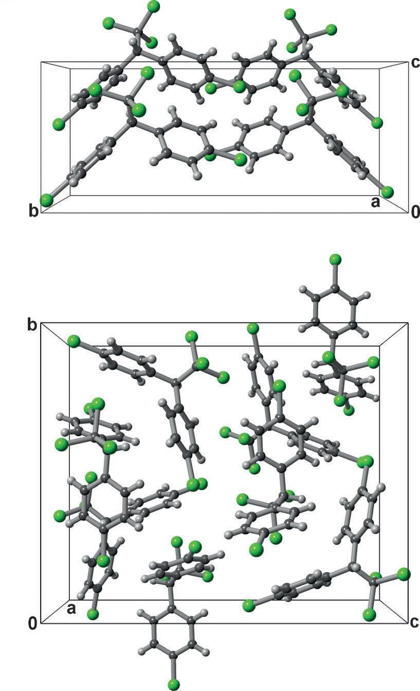 DDT surprises with new, overlooked form of the pesticide | Research ...