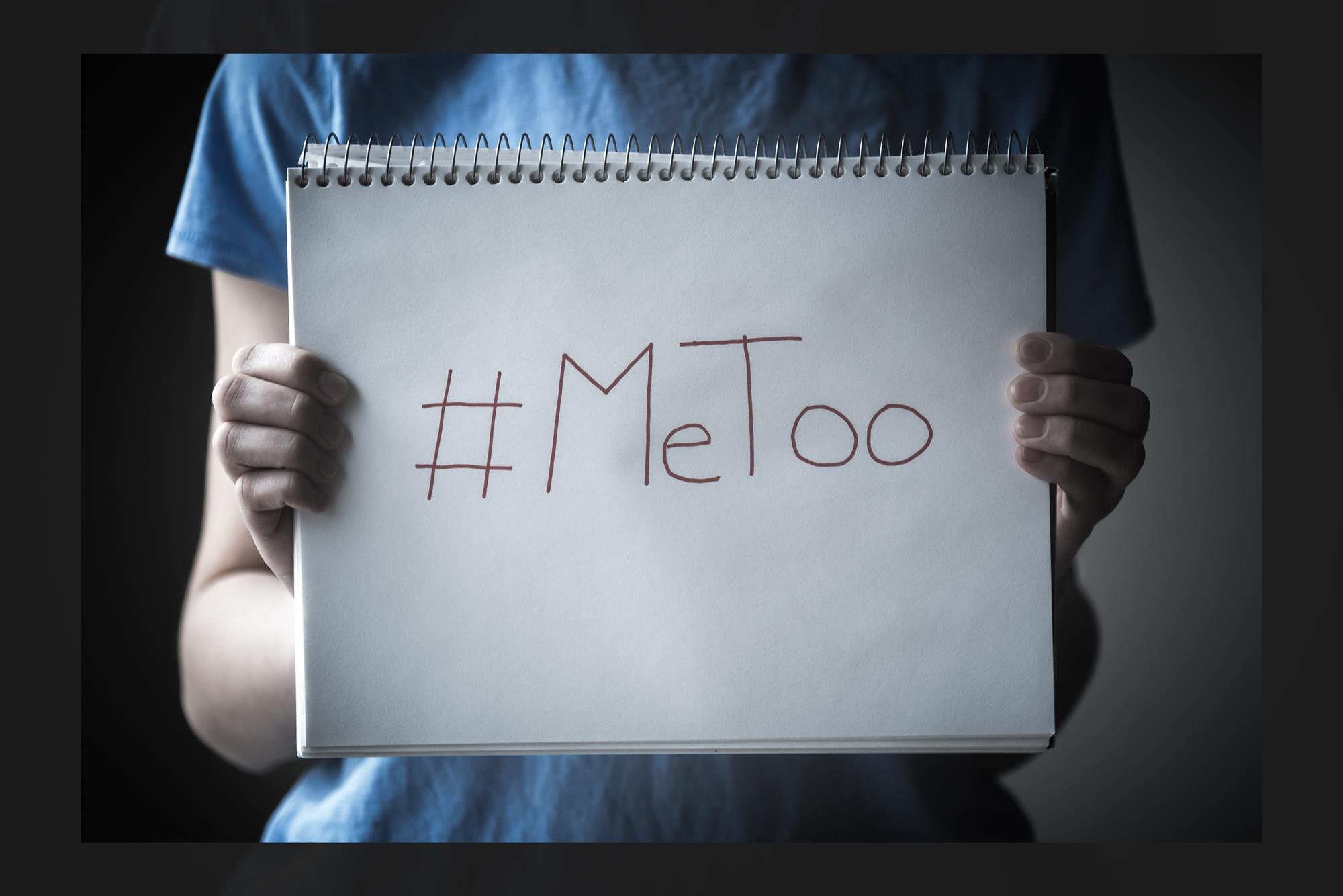 #UsToo movement targets sexual harassment in science | News | Chemistry ...