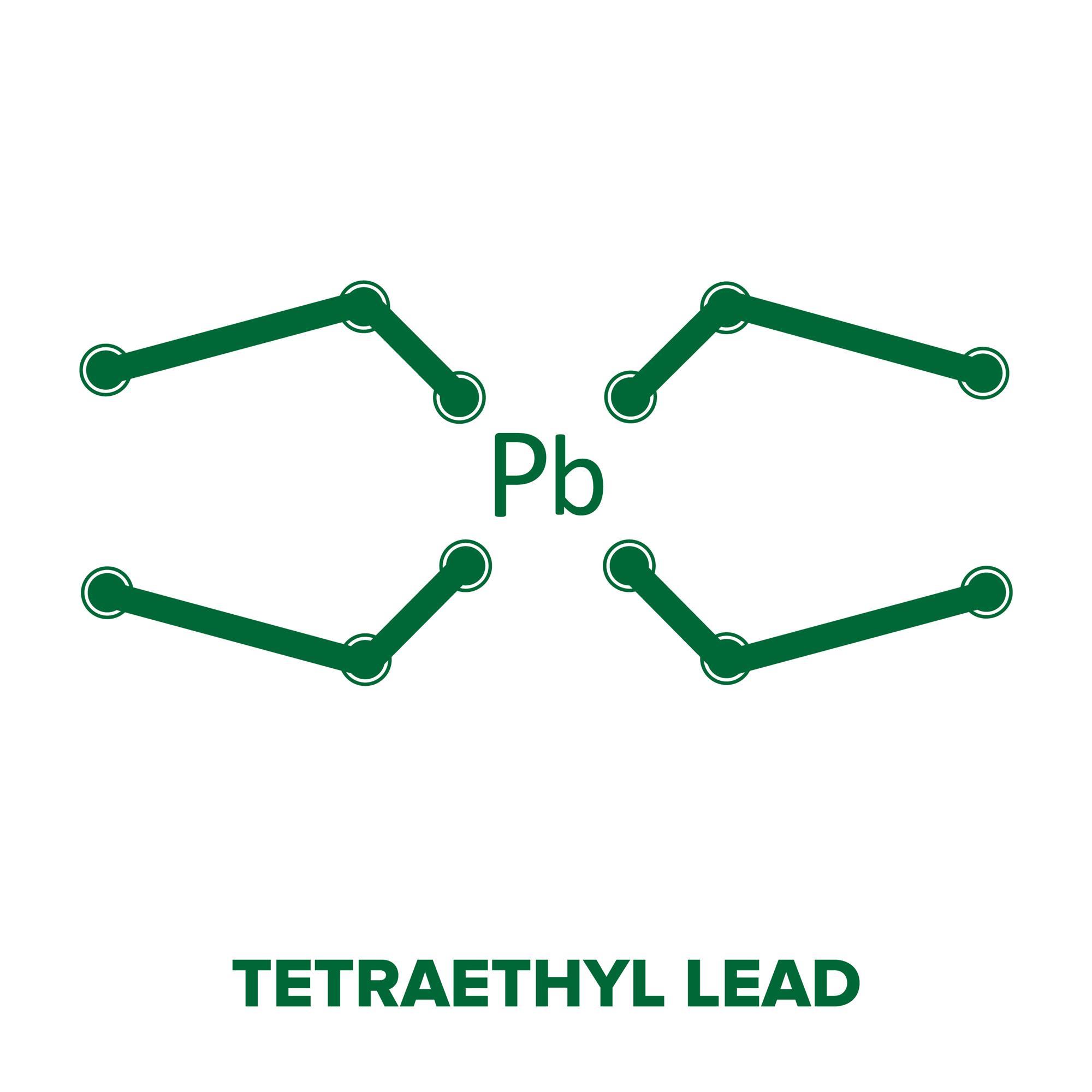 Tetraethyl lead | Podcast | Chemistry World
