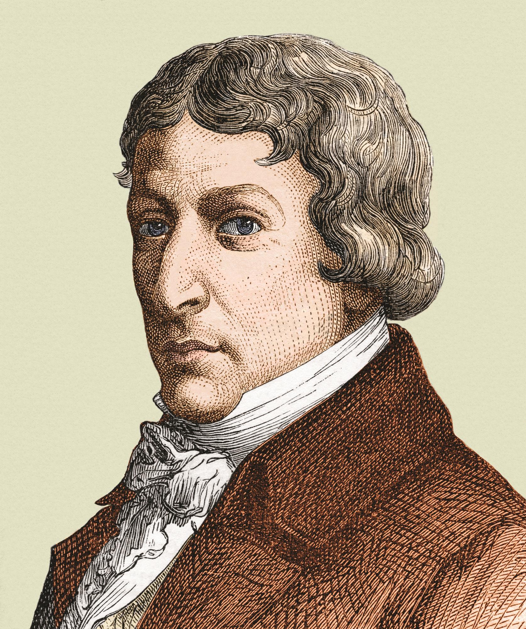 Argand’s lamp | Opinion | Chemistry World